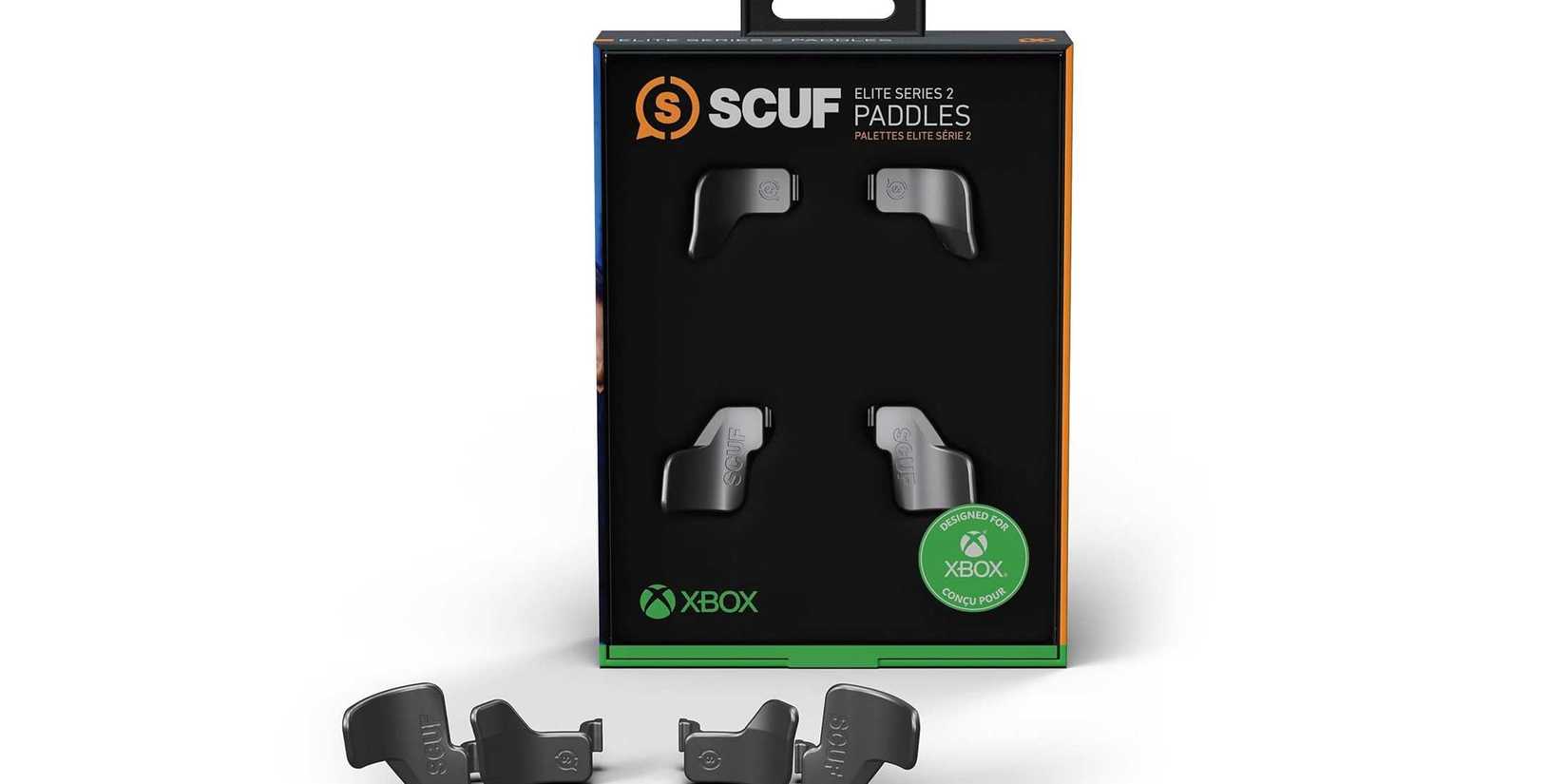 These Accessories Make the Xbox Elite Series 2 Controller Even Cooler