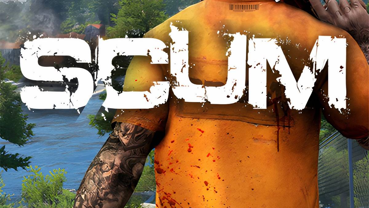 SCUM News, Trailer, Guides, and More