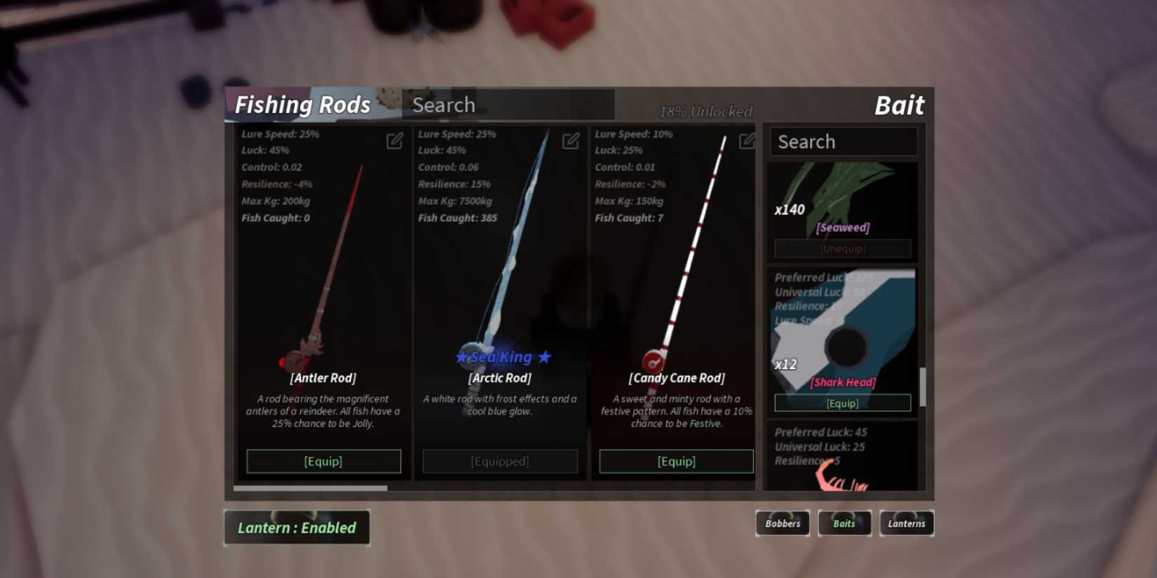 Fisch: How To Catch Secret Scylla Boss