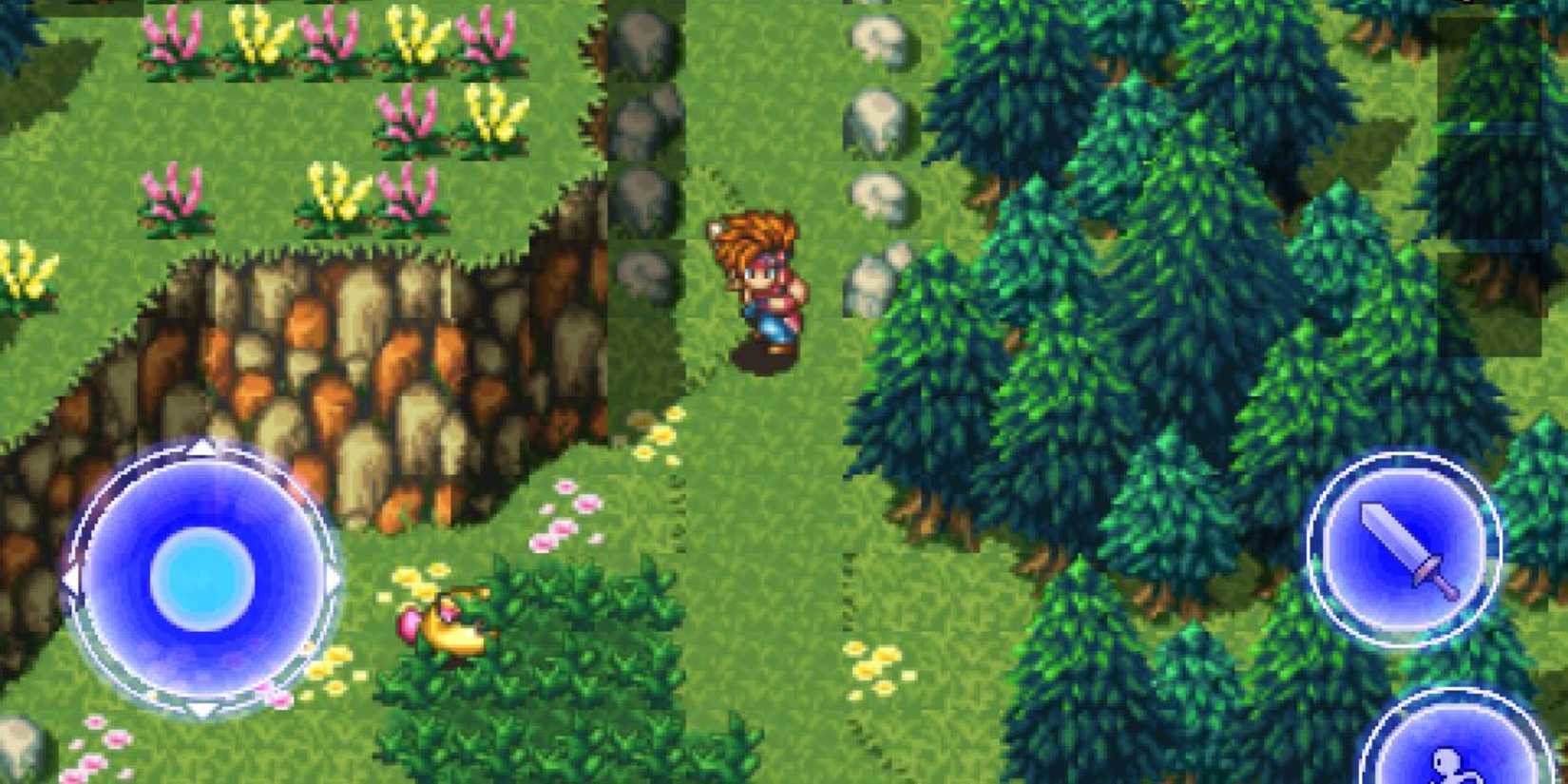 The Best iOS Games Like Zelda