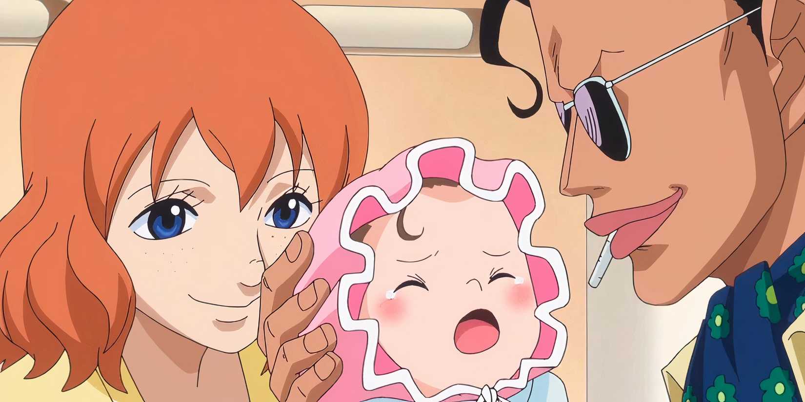 One Piece: Does Senor Pink Deserve All The Love?