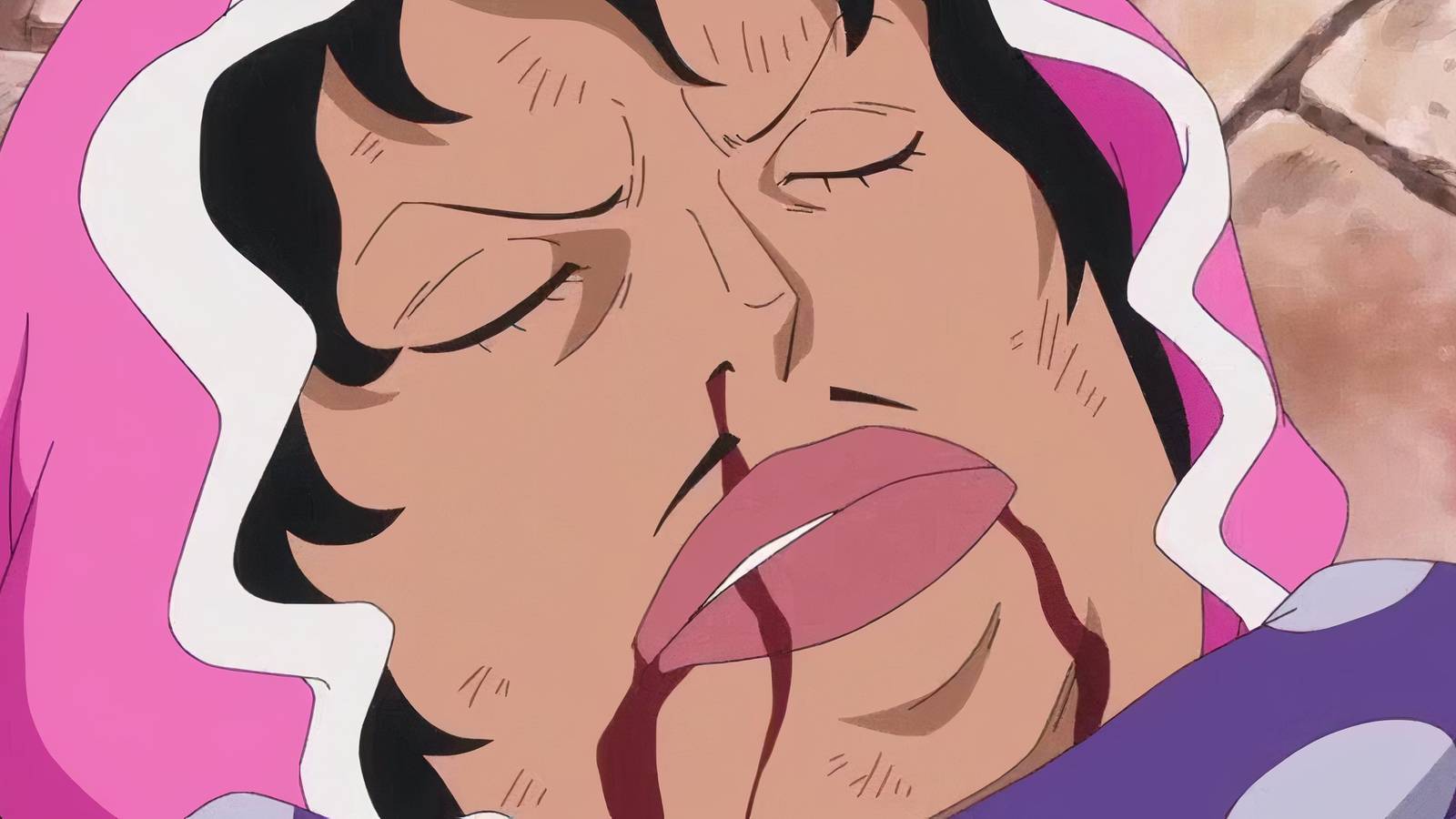 One Piece: Does Senor Pink Deserve All The Love?