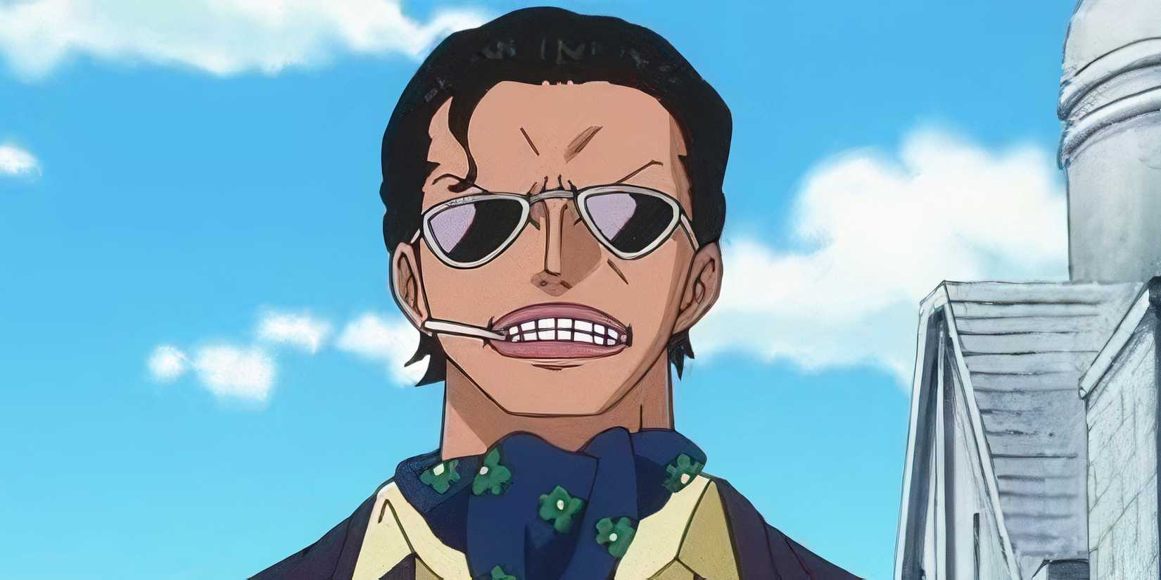 One Piece: Does Senor Pink Deserve All The Love?