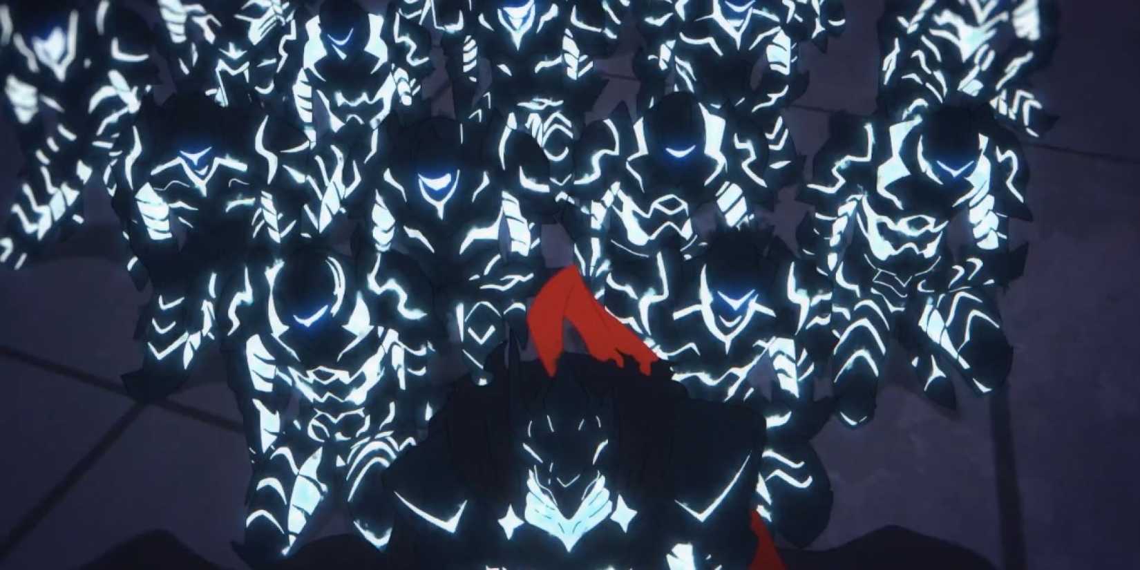 The Best Solo Leveling Episodes