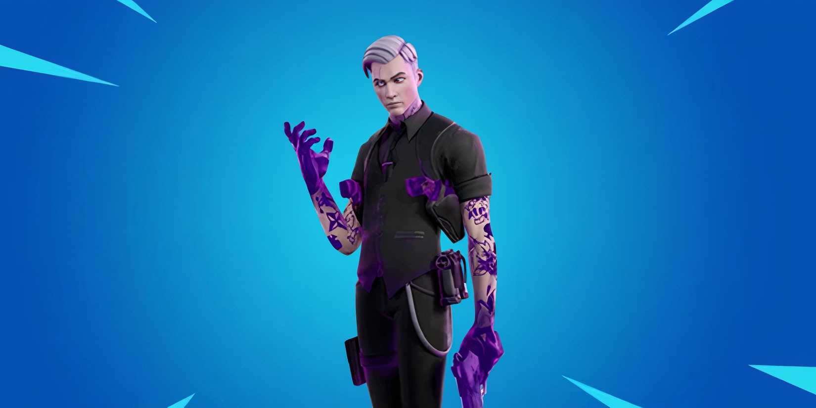 Fortnite: All Midas Skins, Ranked