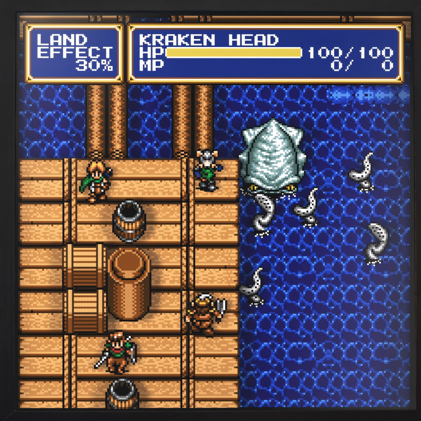 10 Tactical JRPGs With The Best Combat Mechanics, Ranked