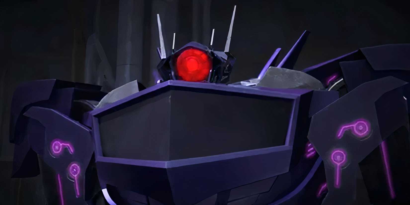 Best Shockwave Designs In Transformers