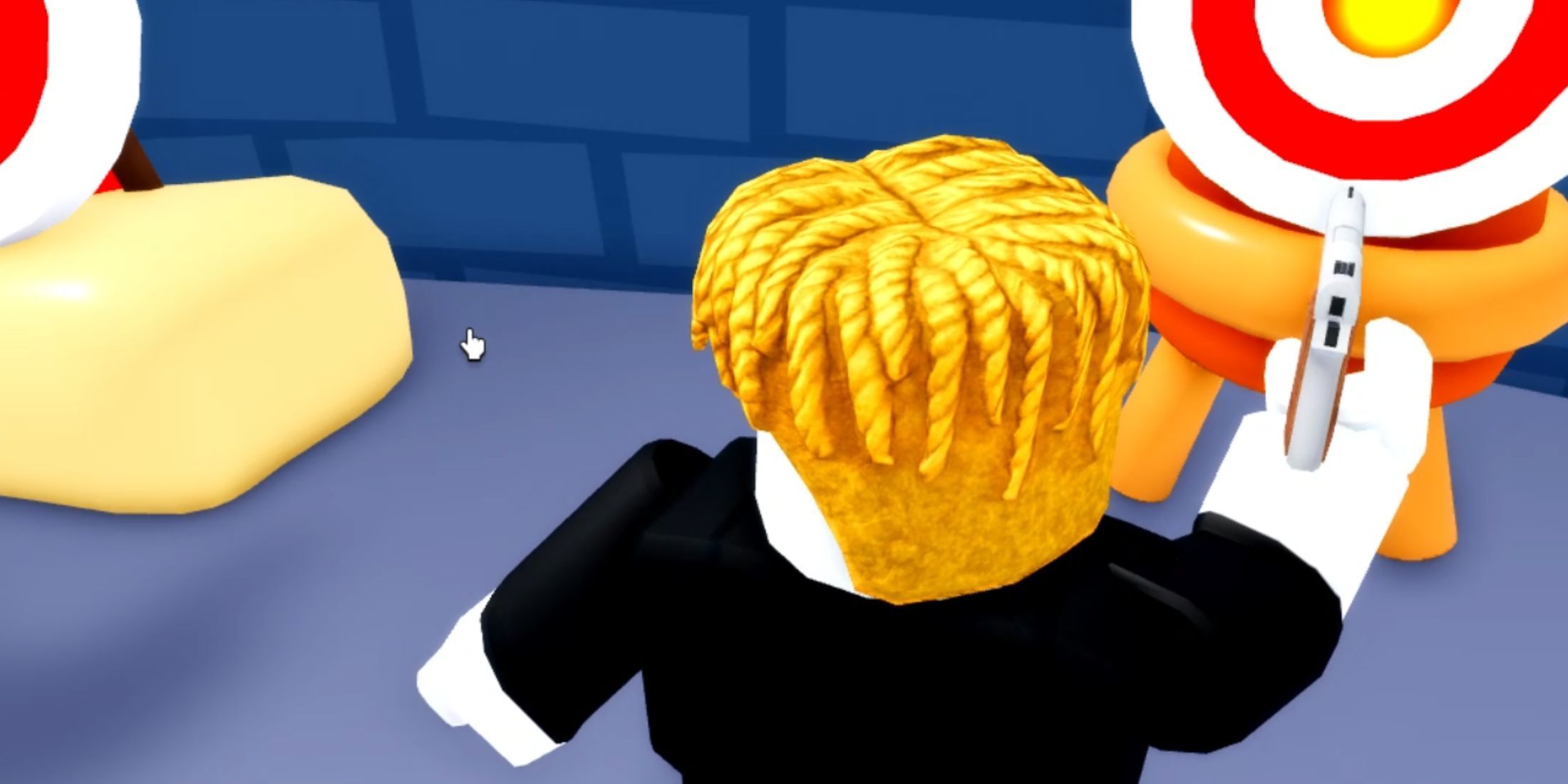 Roblox: Shooting Simulator Codes