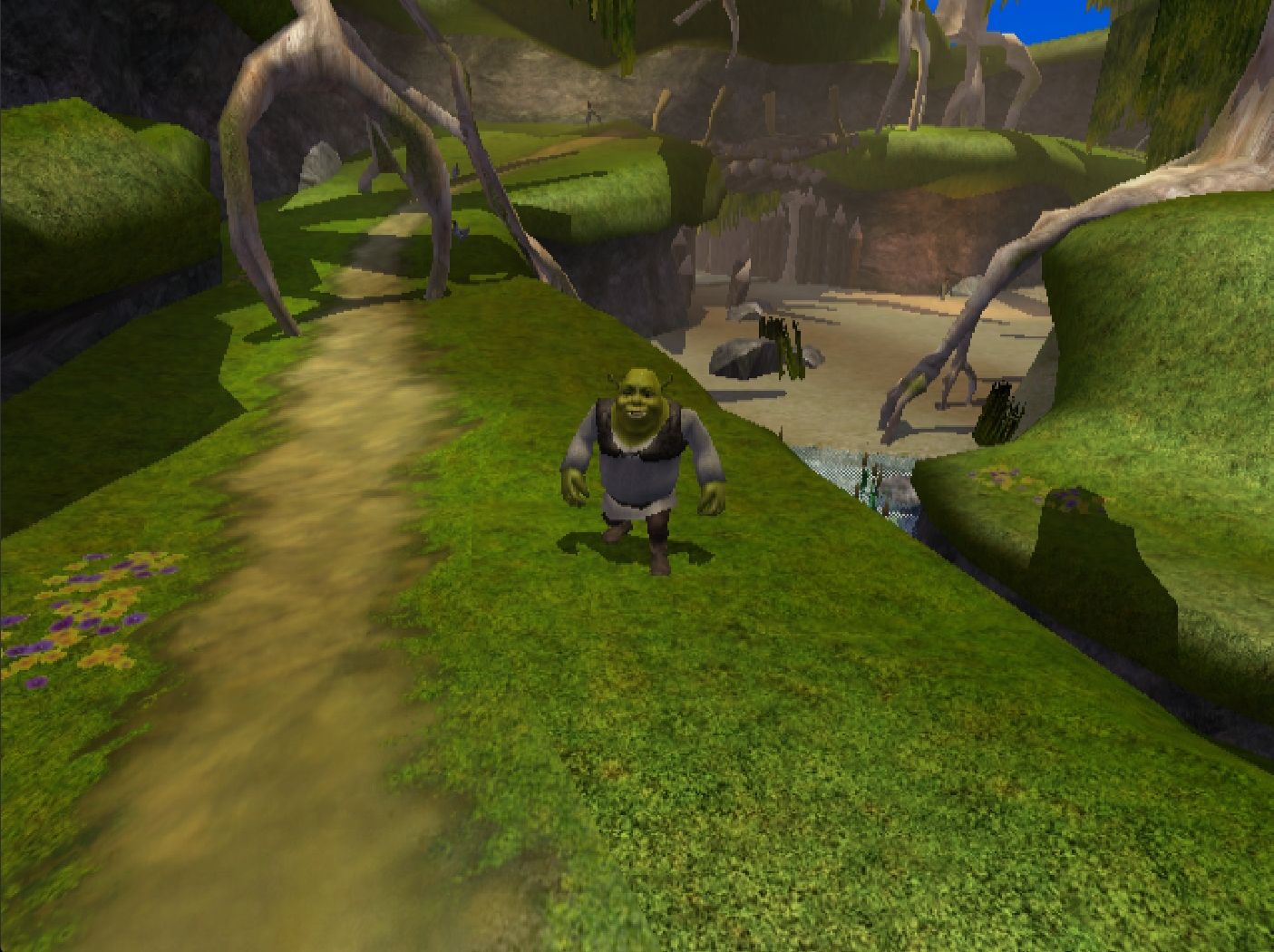 7 Best Shrek Games, Ranked