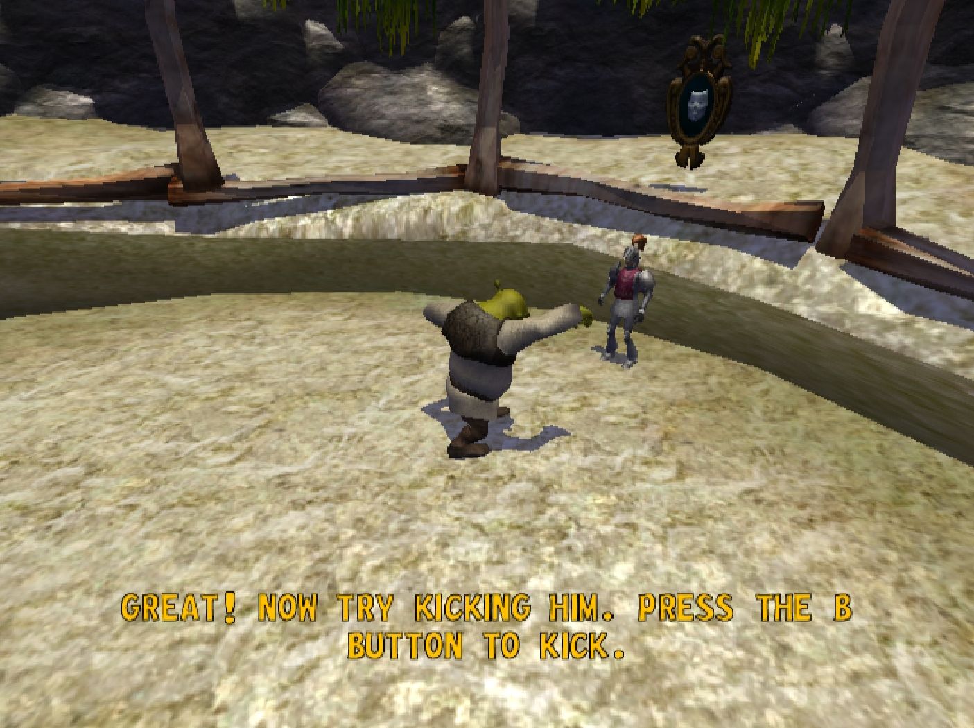 7 Best Shrek Games, Ranked