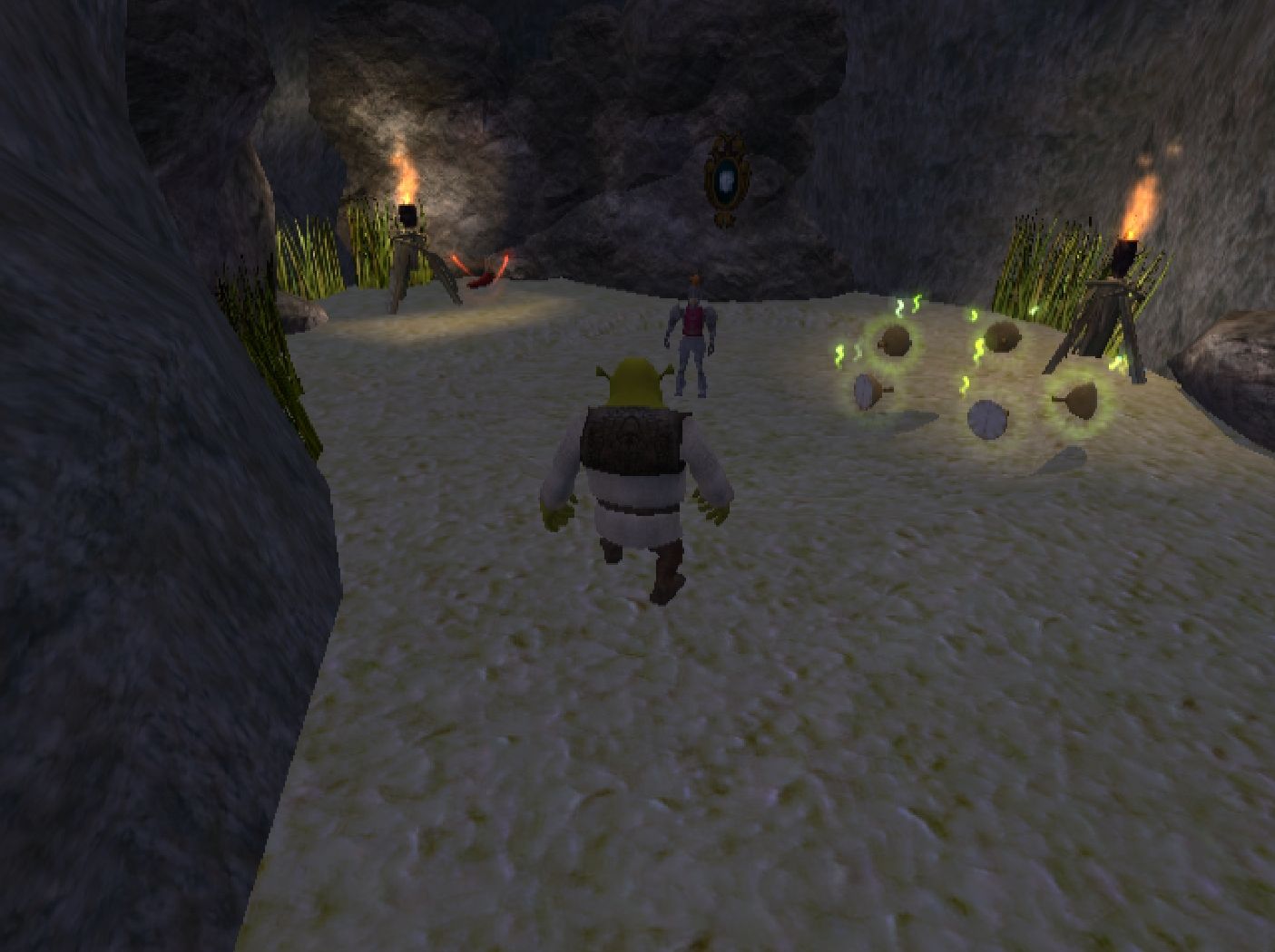 7 Best Shrek Games, Ranked