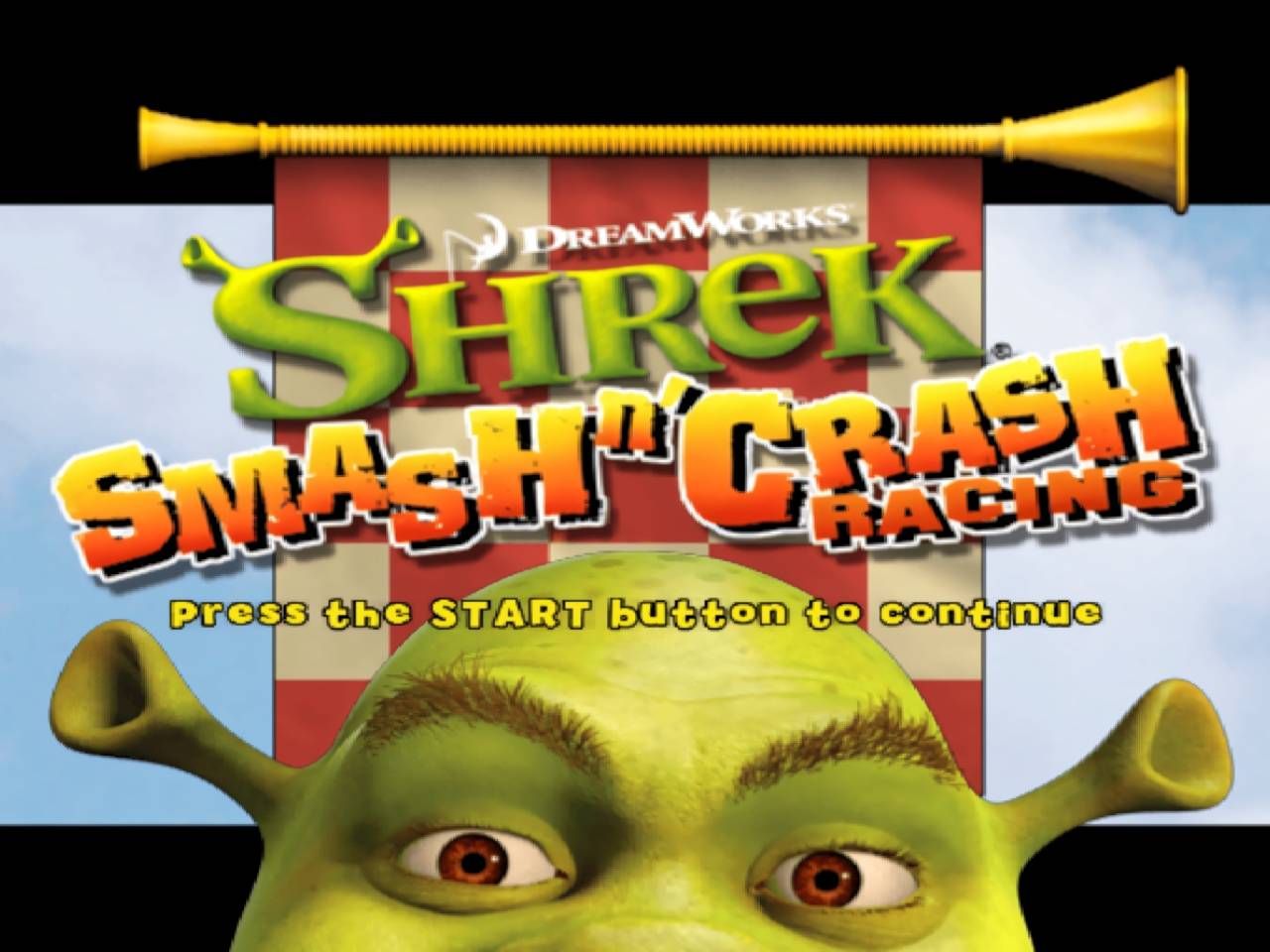 7 Best Shrek Games, Ranked