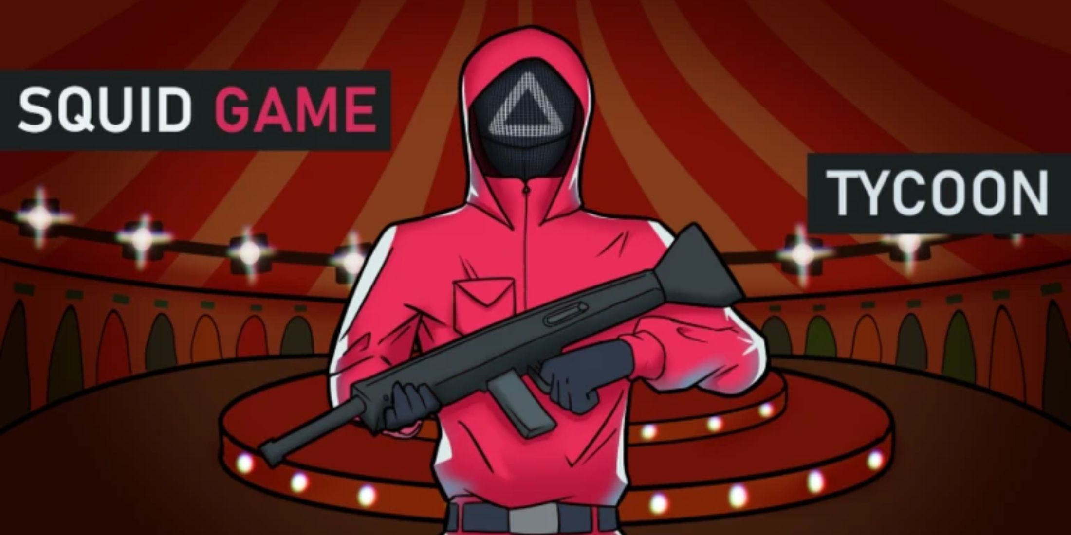 Roblox: Shrimp Game Tycoon Codes