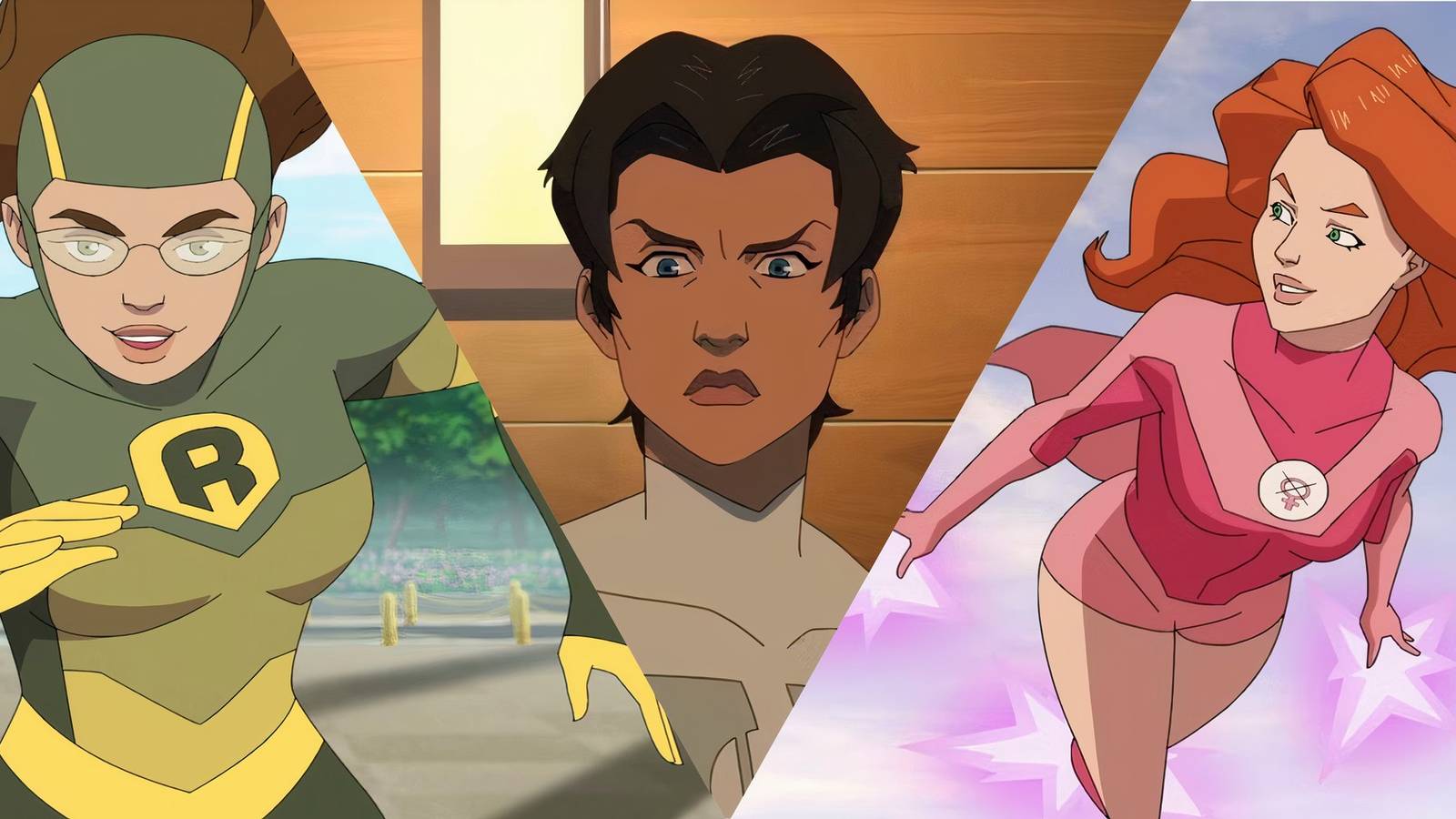 Strongest Female Characters In Invincible