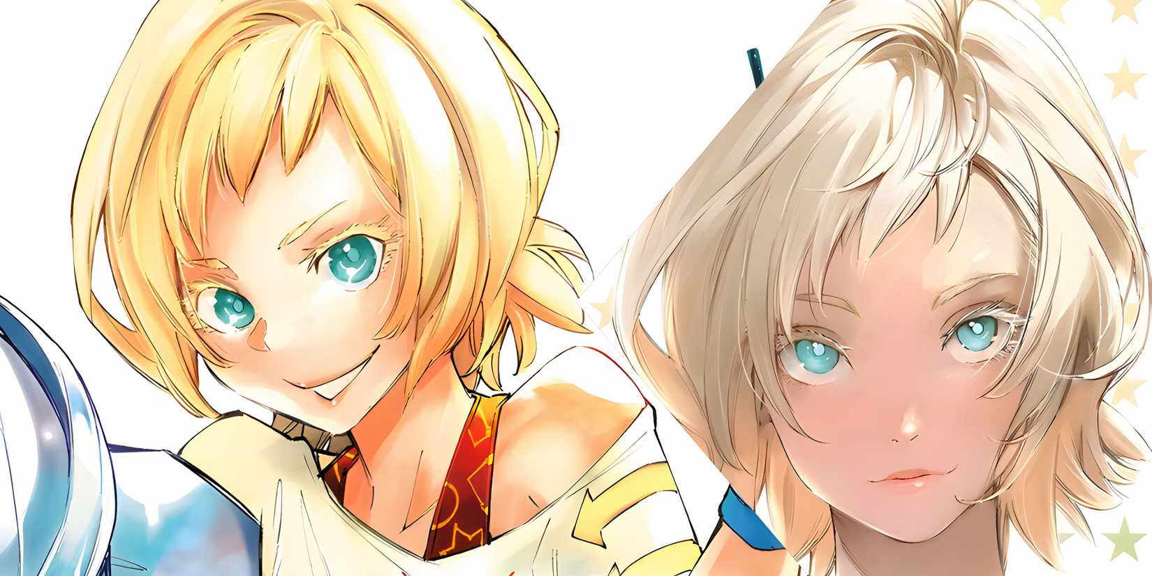 Shangri-La Frontier Season 2 GGC Arc Visual Revealed