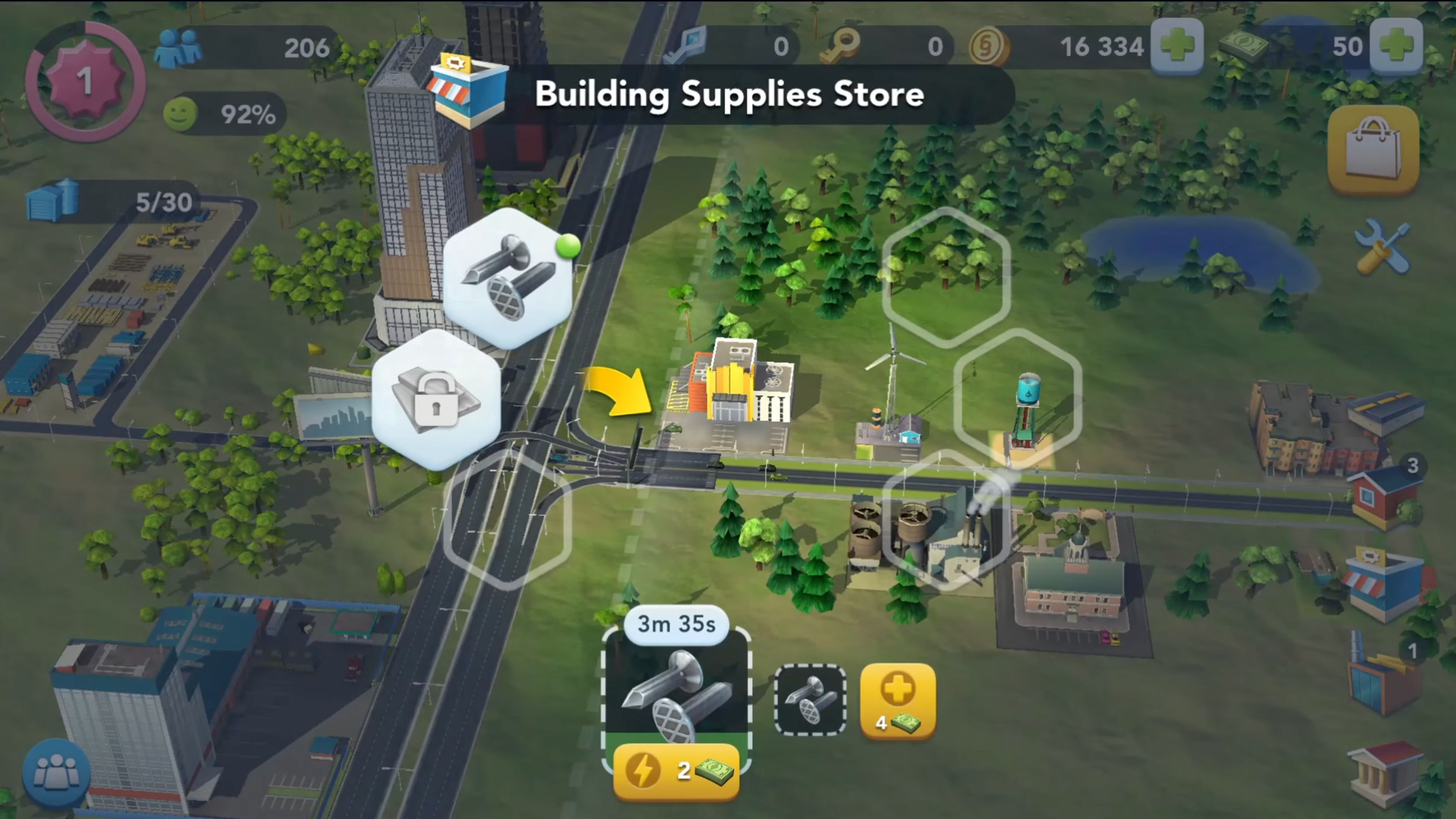 Best Offline Mobile Simulation Games, Ranked