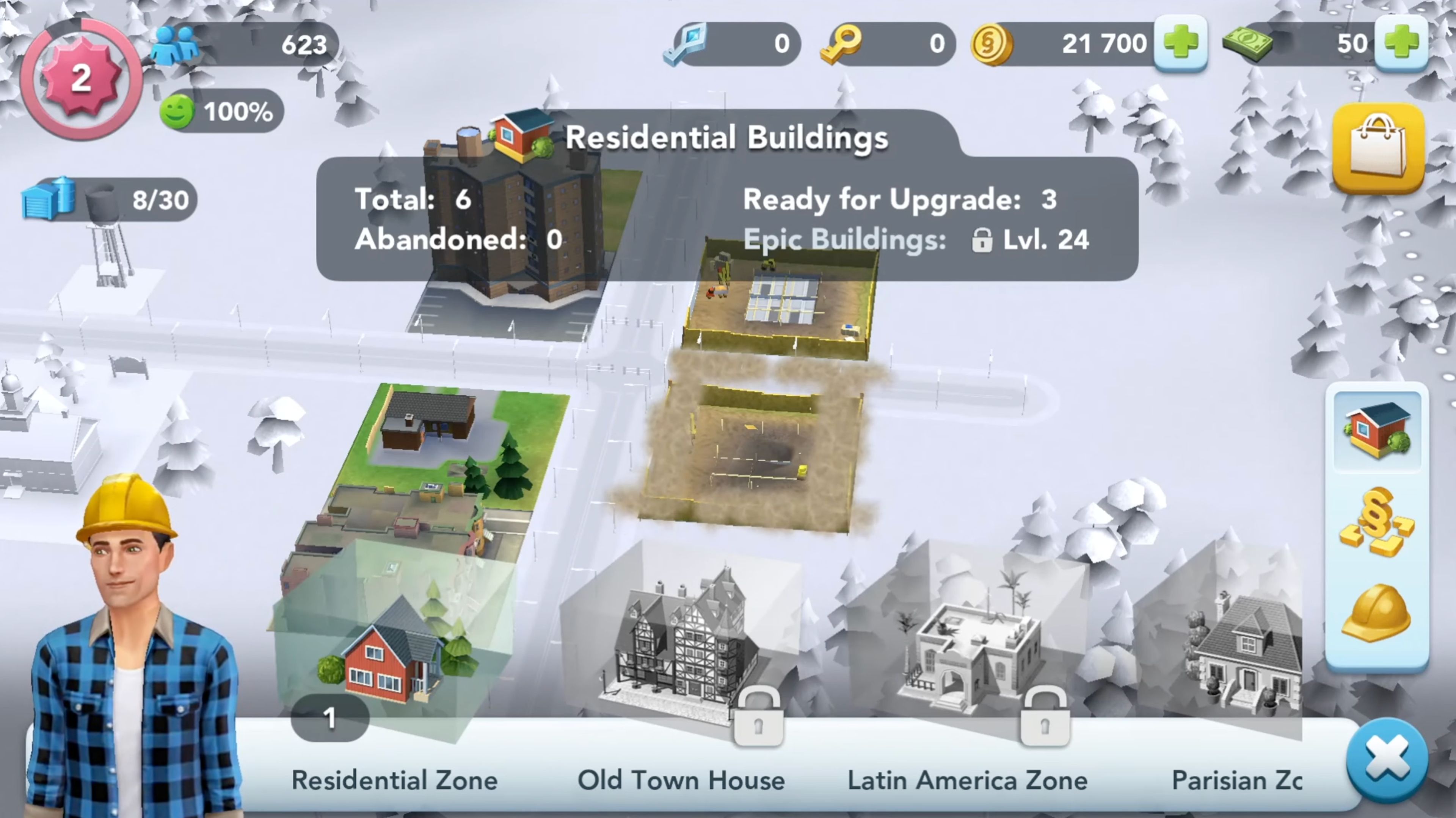 Best Offline Mobile Simulation Games, Ranked