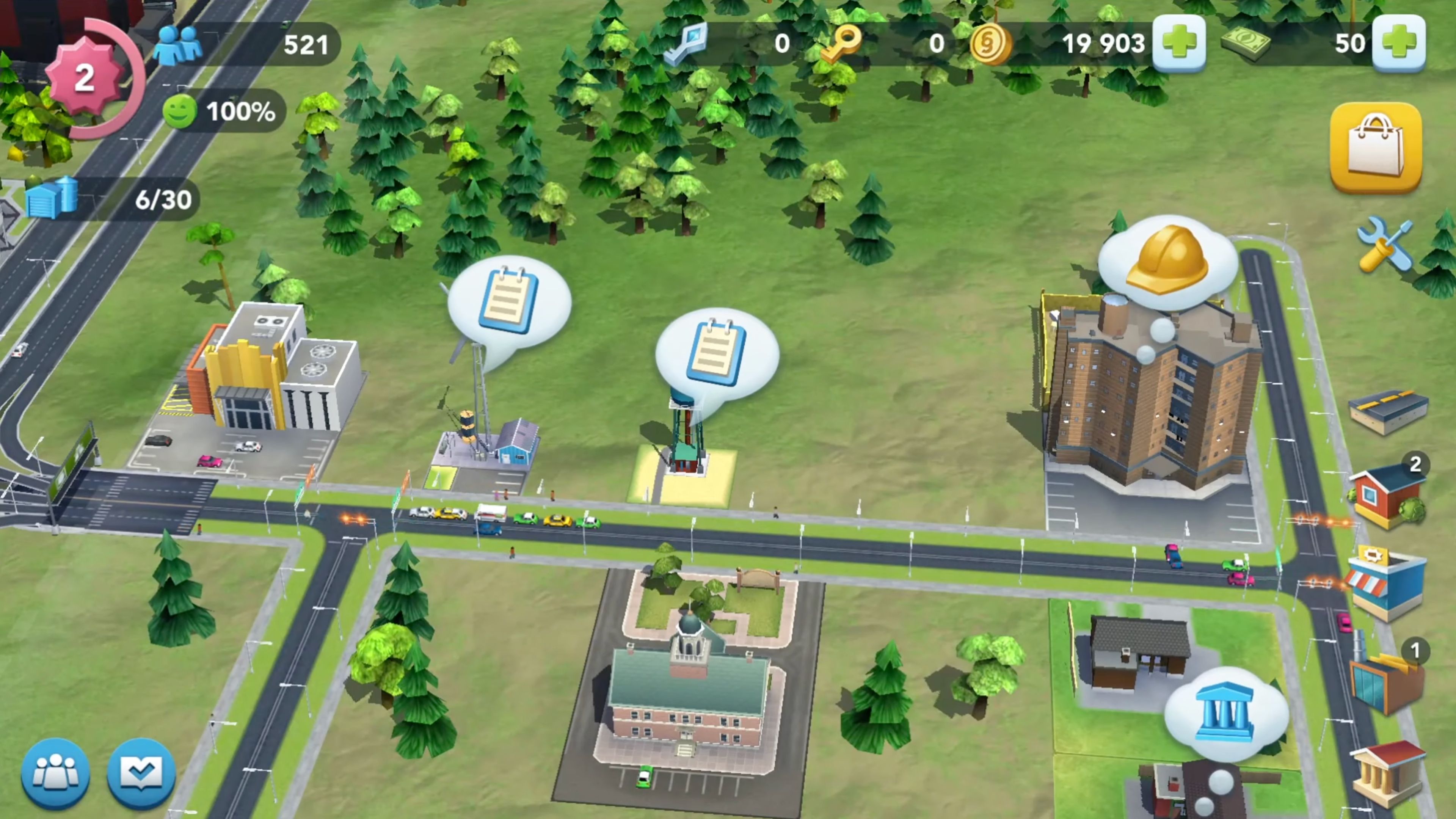 Best Offline Mobile Simulation Games, Ranked