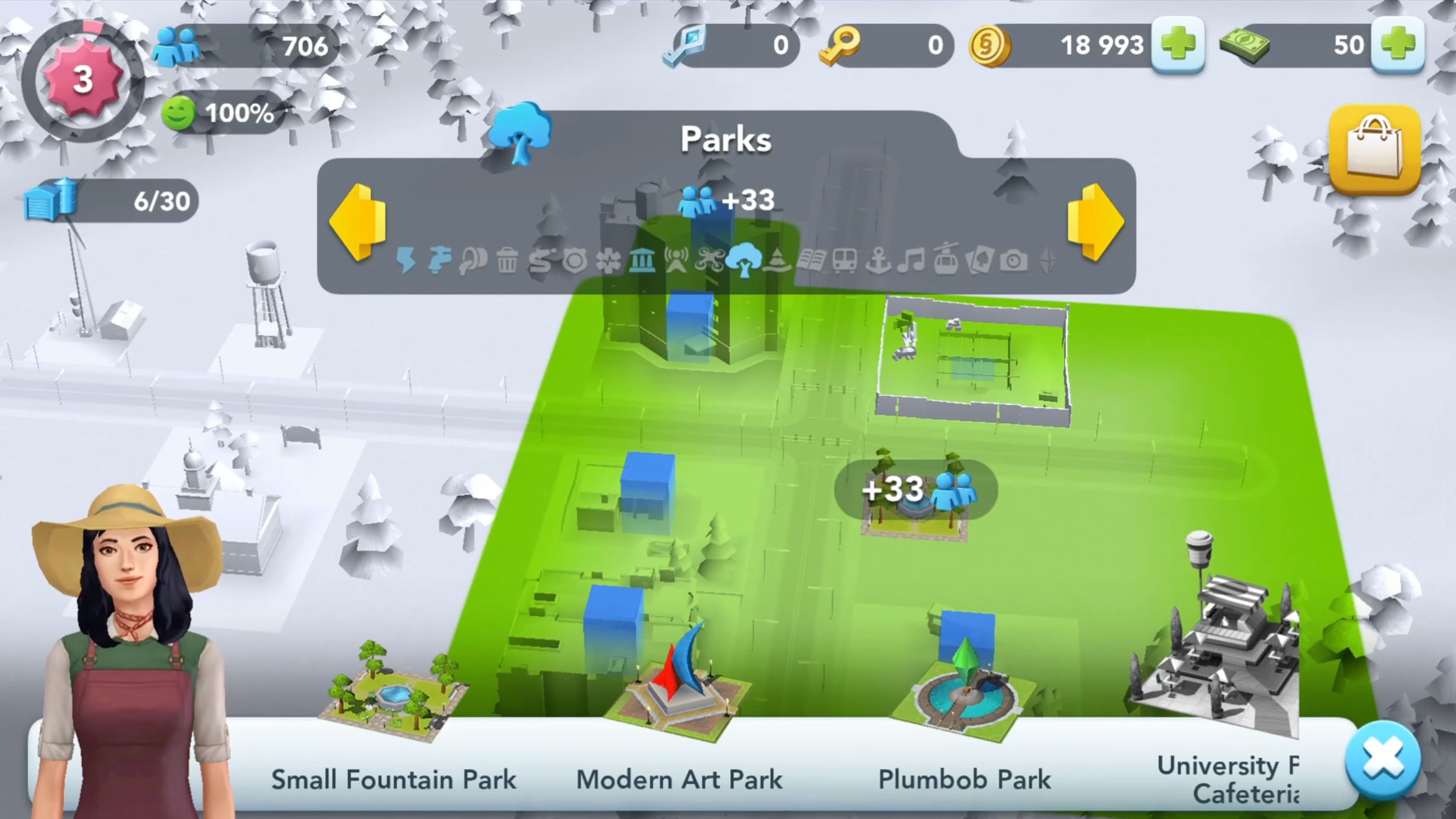 Best Offline Mobile Simulation Games, Ranked