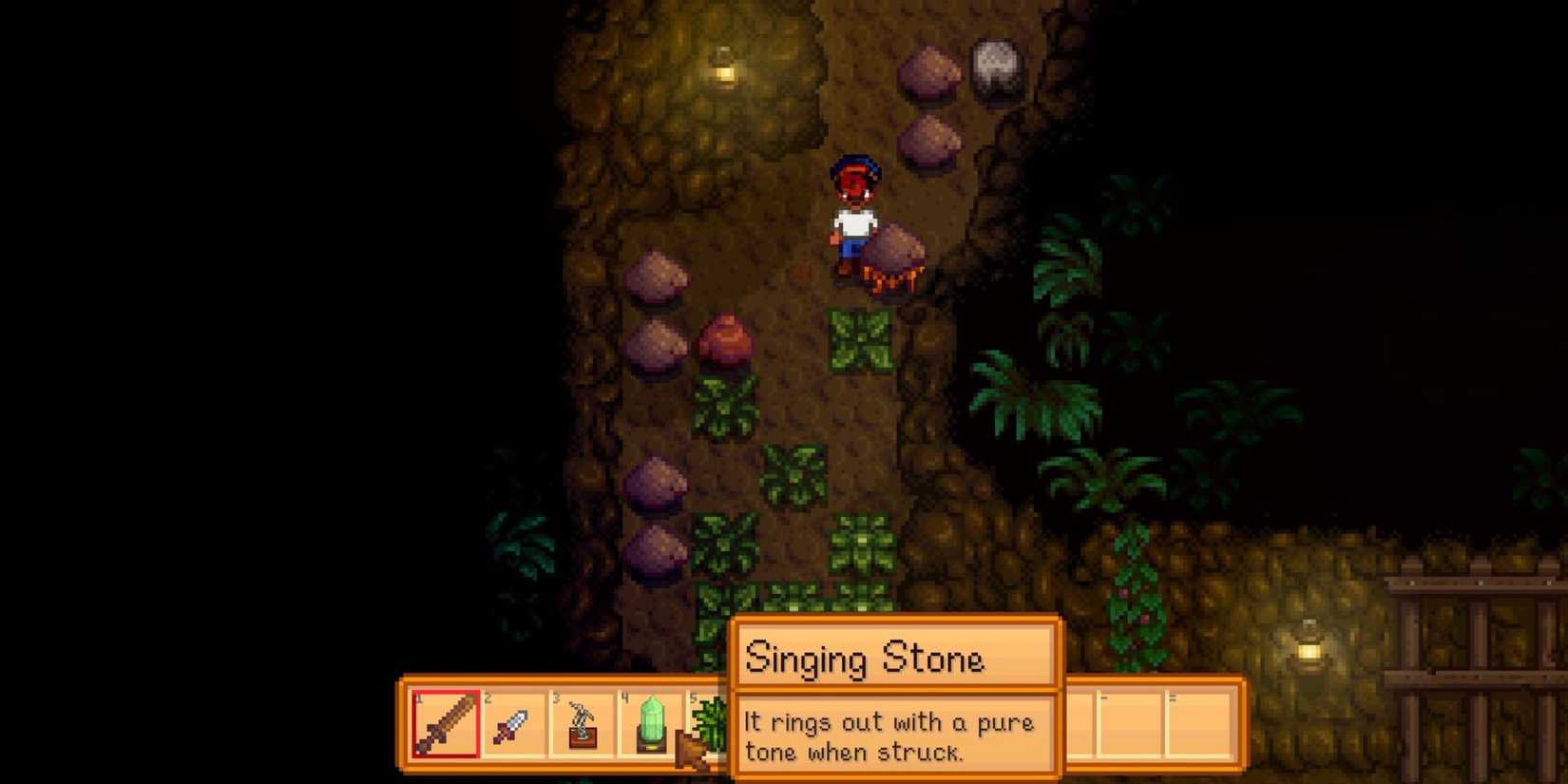 Stardew Valley: How To Find Lost Items Shop