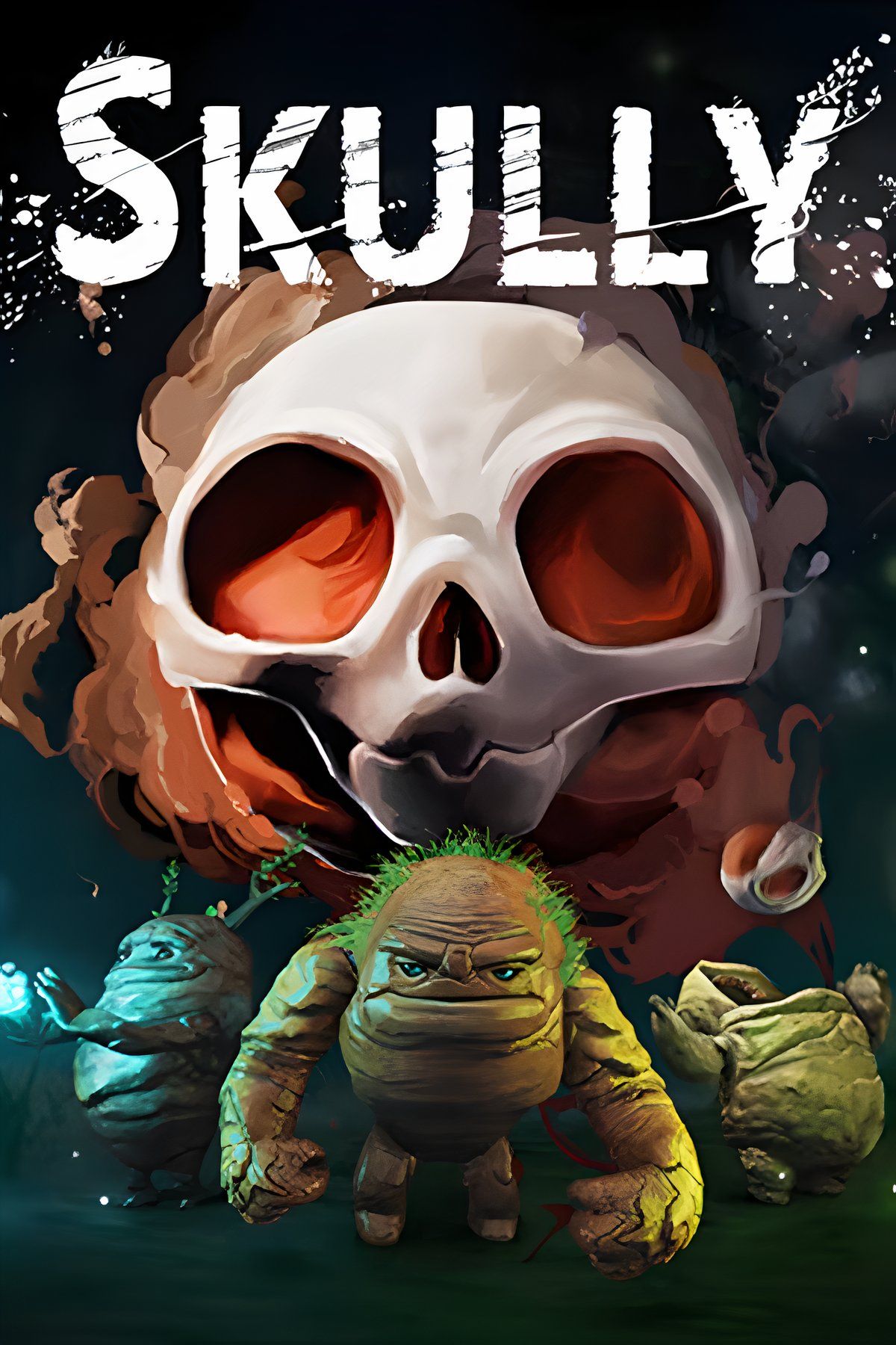 Skully News, Trailer, Guides, and More