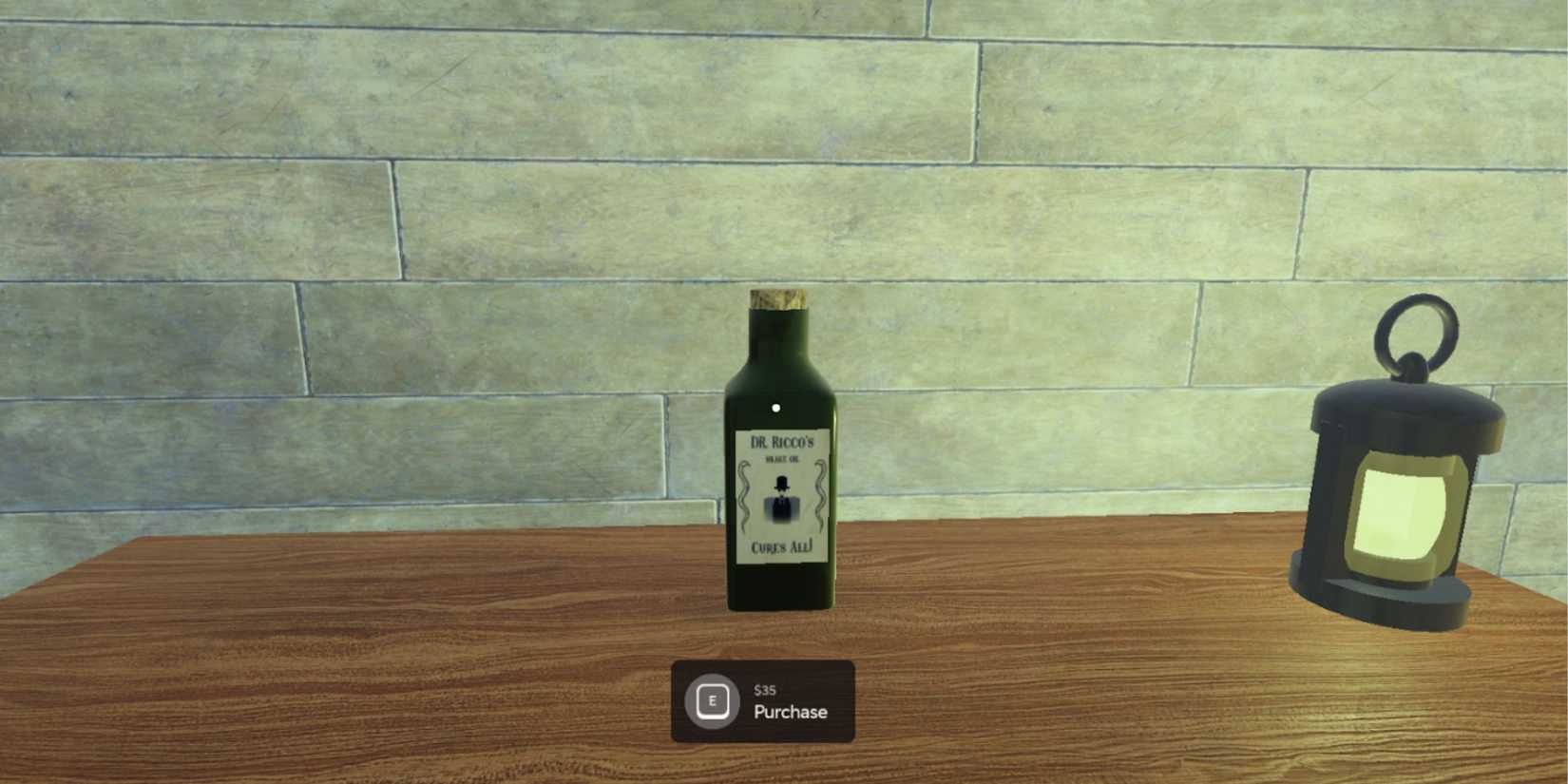 How to Get Snake Oil in Dead Rails