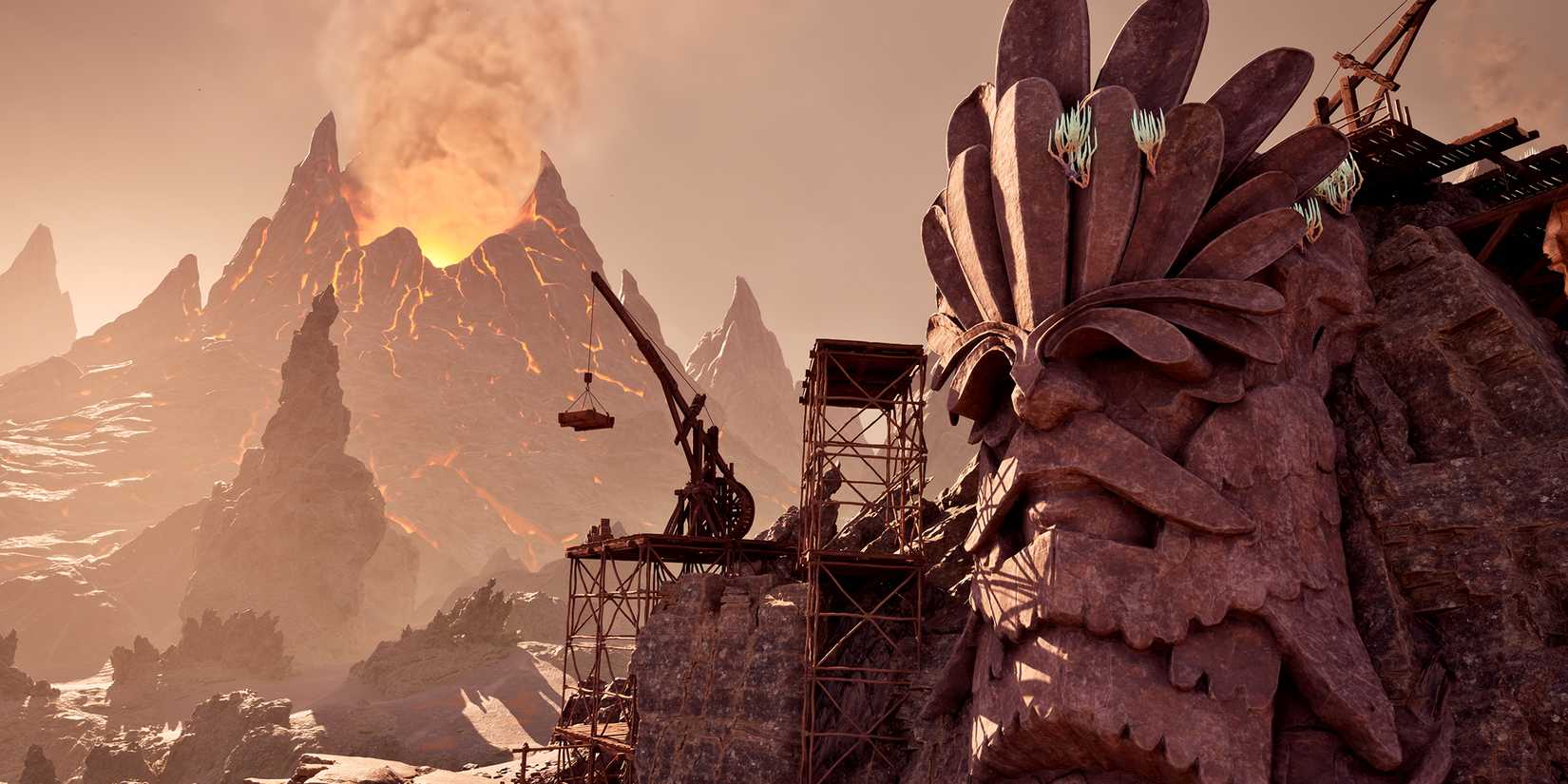 All Main And Side Quests In Avowed