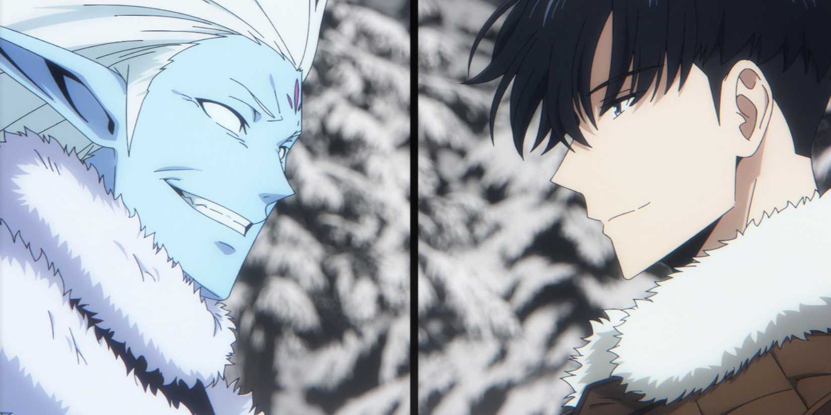 Solo Leveling: Why Can't Sung Jin-Woo Extract Baruka, Explained