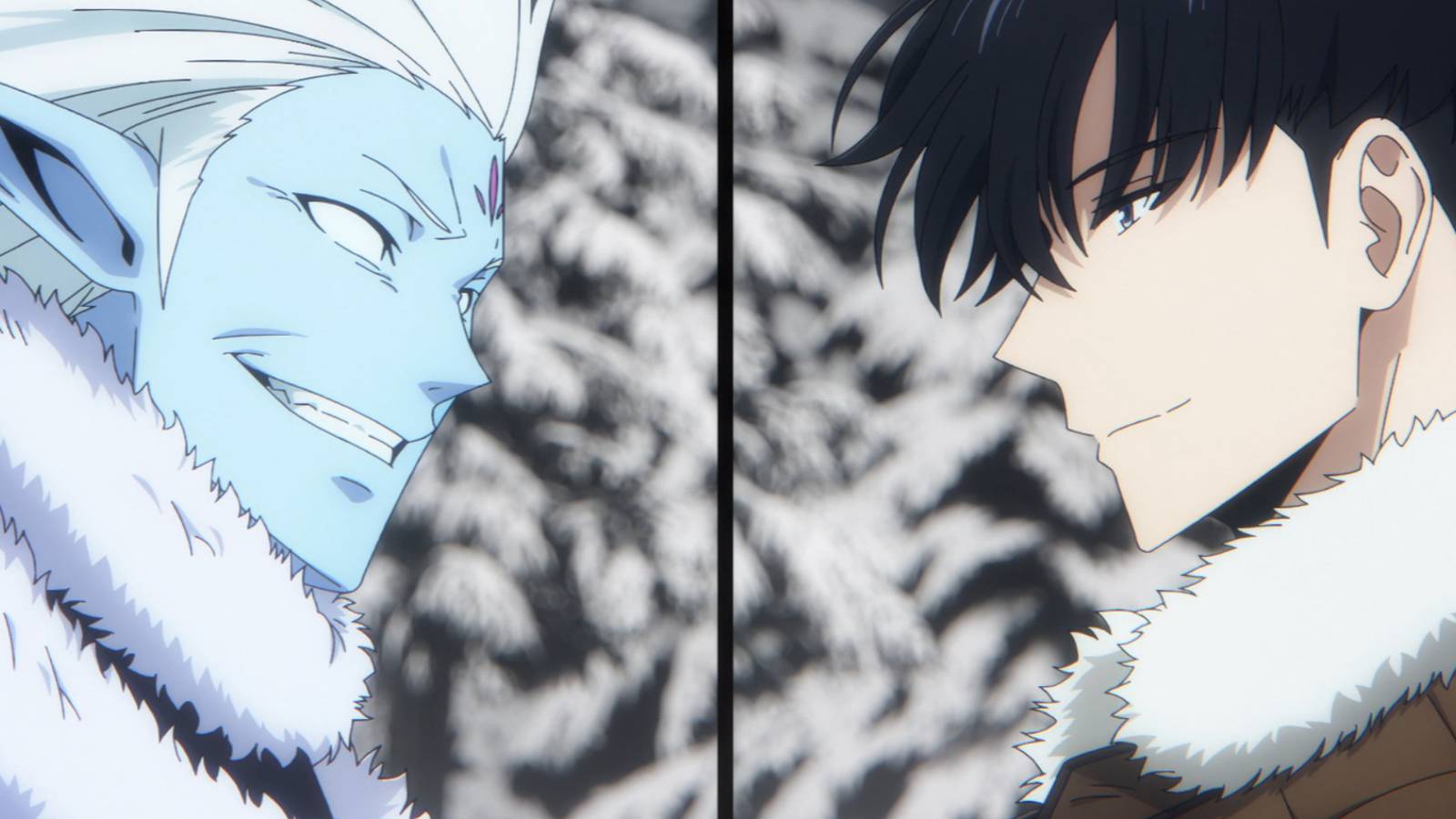 Solo Leveling: Jinwoo vs Barca is Even Better Than You Think