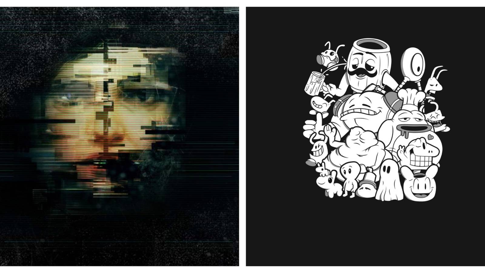 The Best Existential Horror Games, Ranked