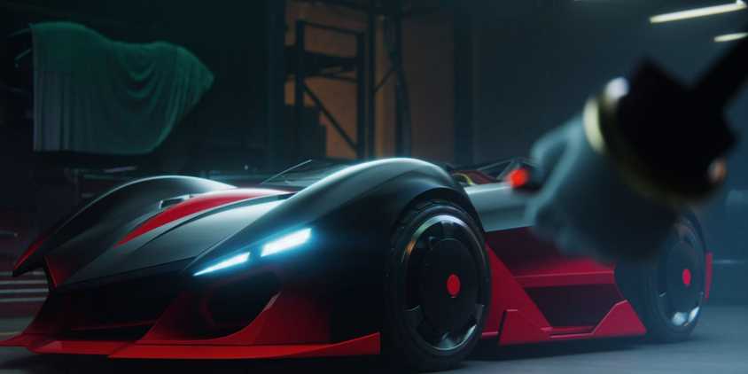 15 Years Later, ModNation Racers Remains at the Top of the Mountain