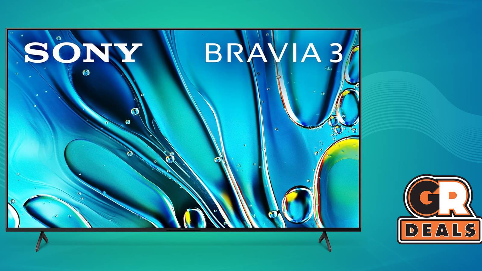 Sony 75-Inch 4K TV With PlayStation-Exclusive Features Is Over $200 Off ...