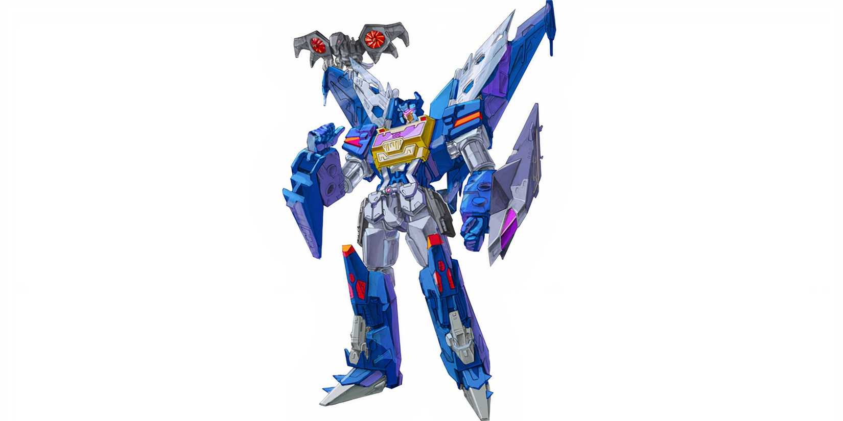 Best Soundwave Designs In Transformers