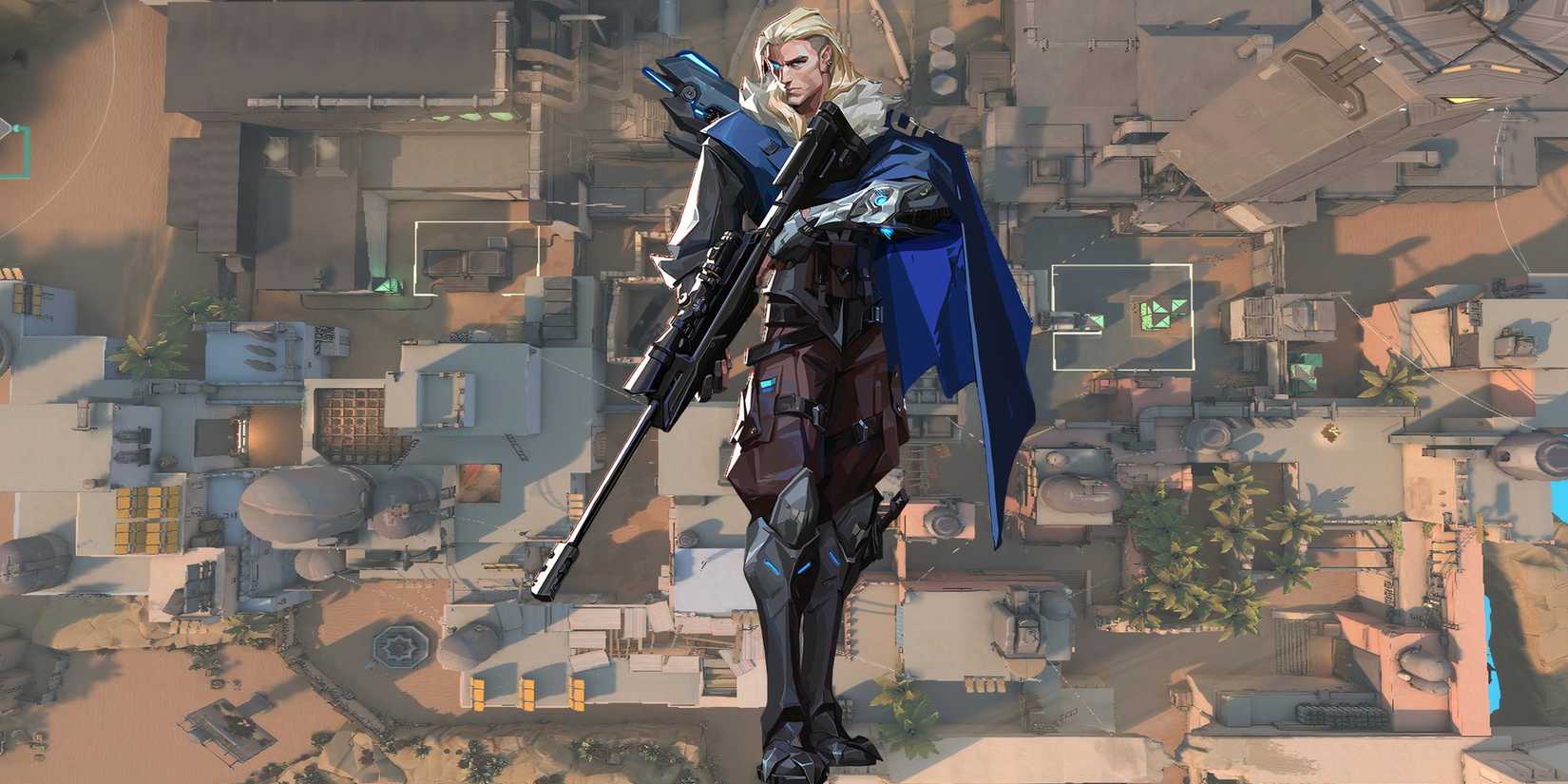 Best Valorant Agent For Each Role On Bind Map