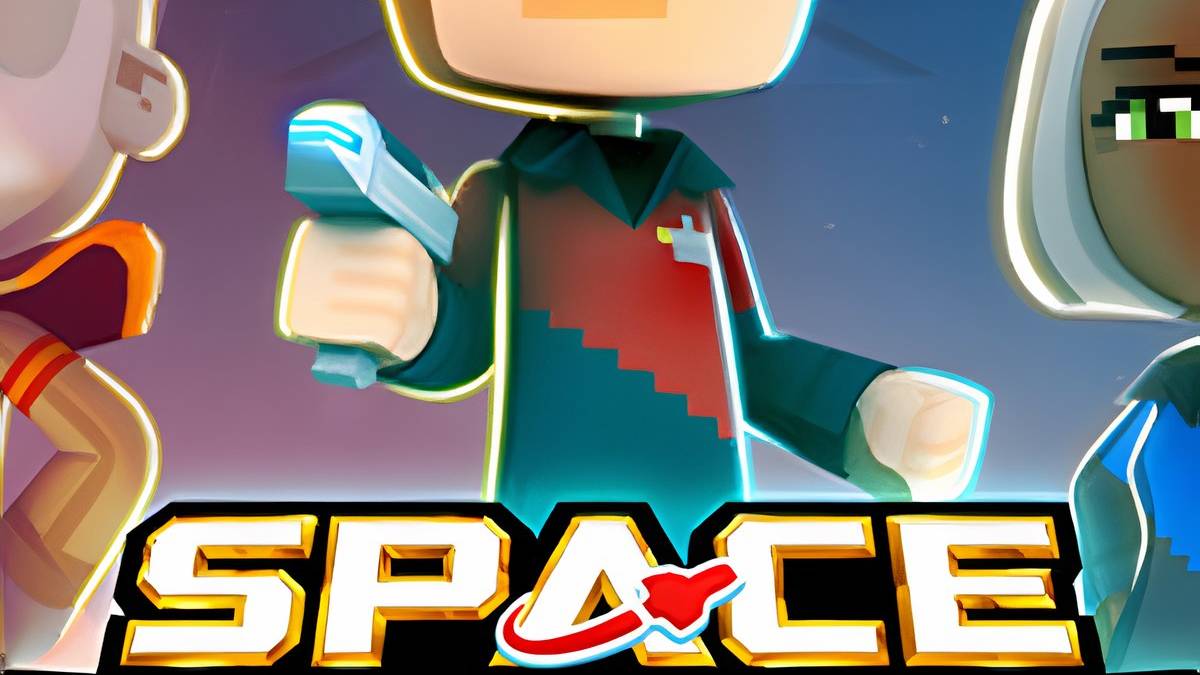Space Crew News, Trailer, Guides, and More