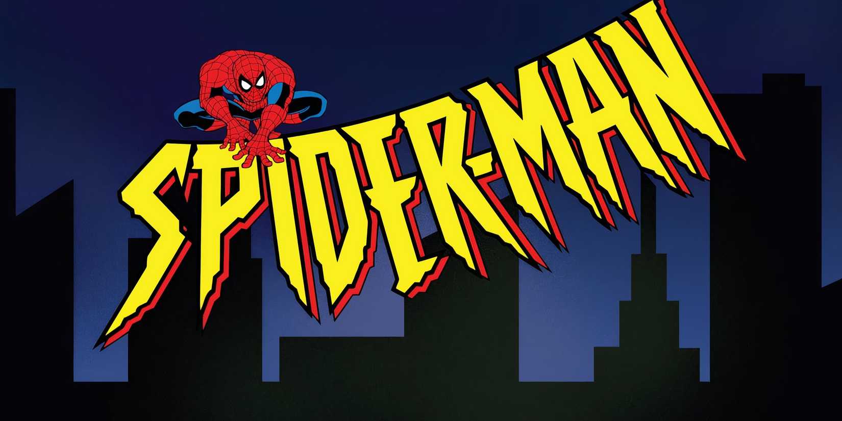 The Best Animated Spider-Man Intros