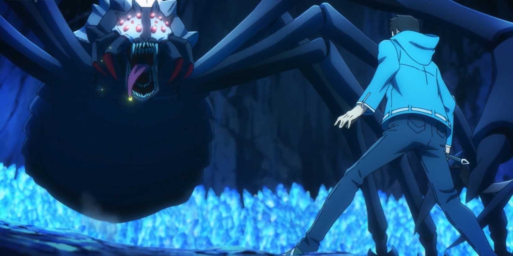 The Best Solo Leveling Episodes