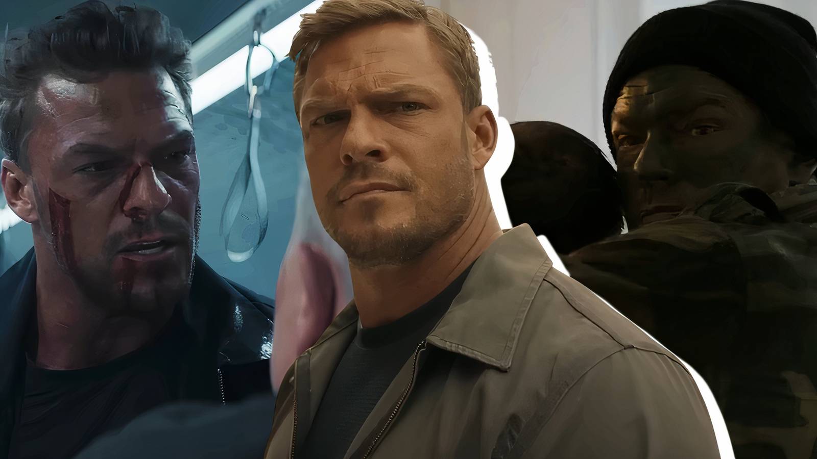 Best Fight Scenes In Reacher