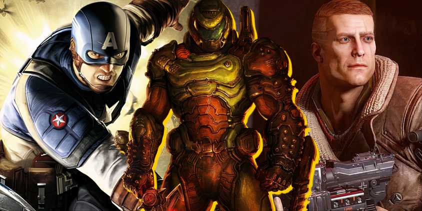 Characters Confirmed To Be In Marvel Tōkon: Fighting Souls