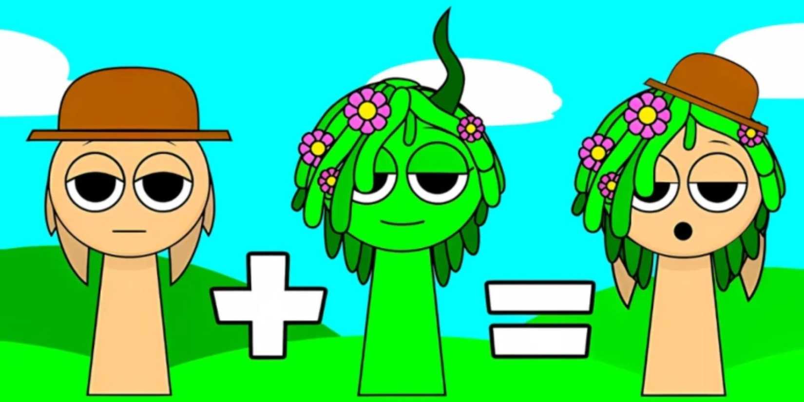 Roblox: Sprunki Merge Simulator Codes