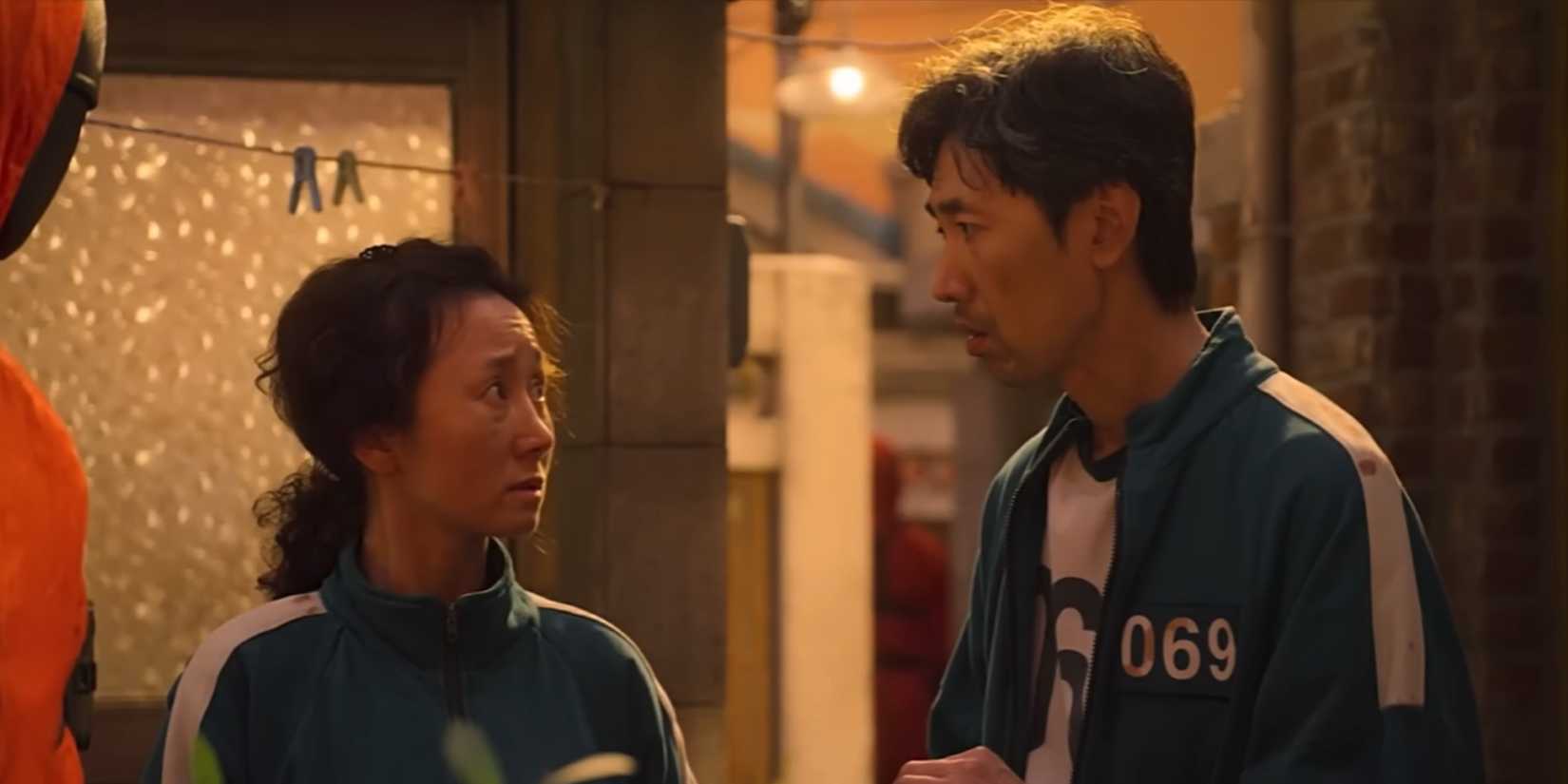 The Saddest Squid Game Deaths