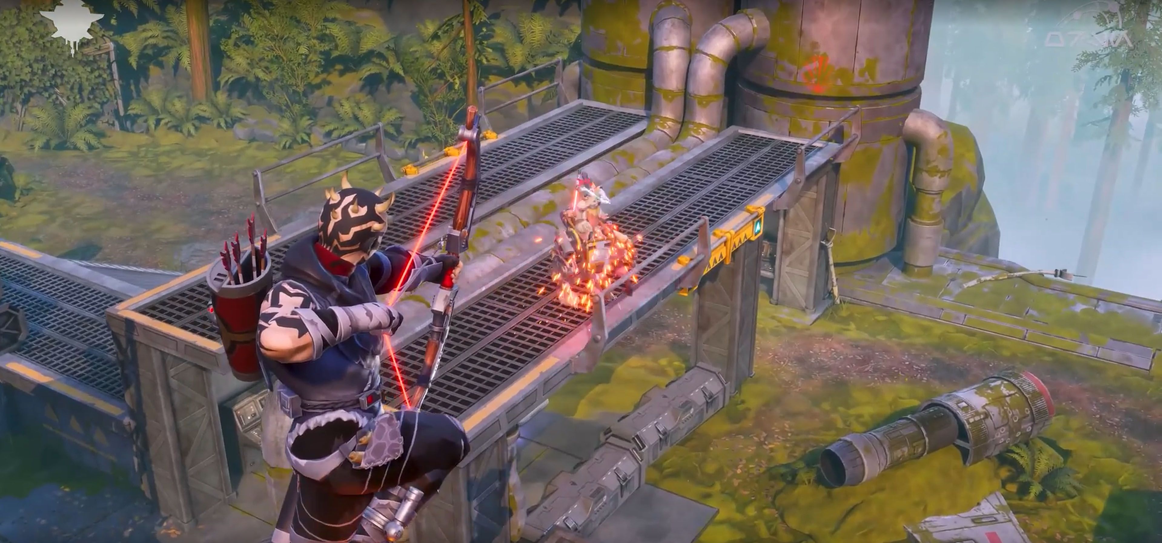 Star Wars: Hunters News, Trailer, Guides, and More