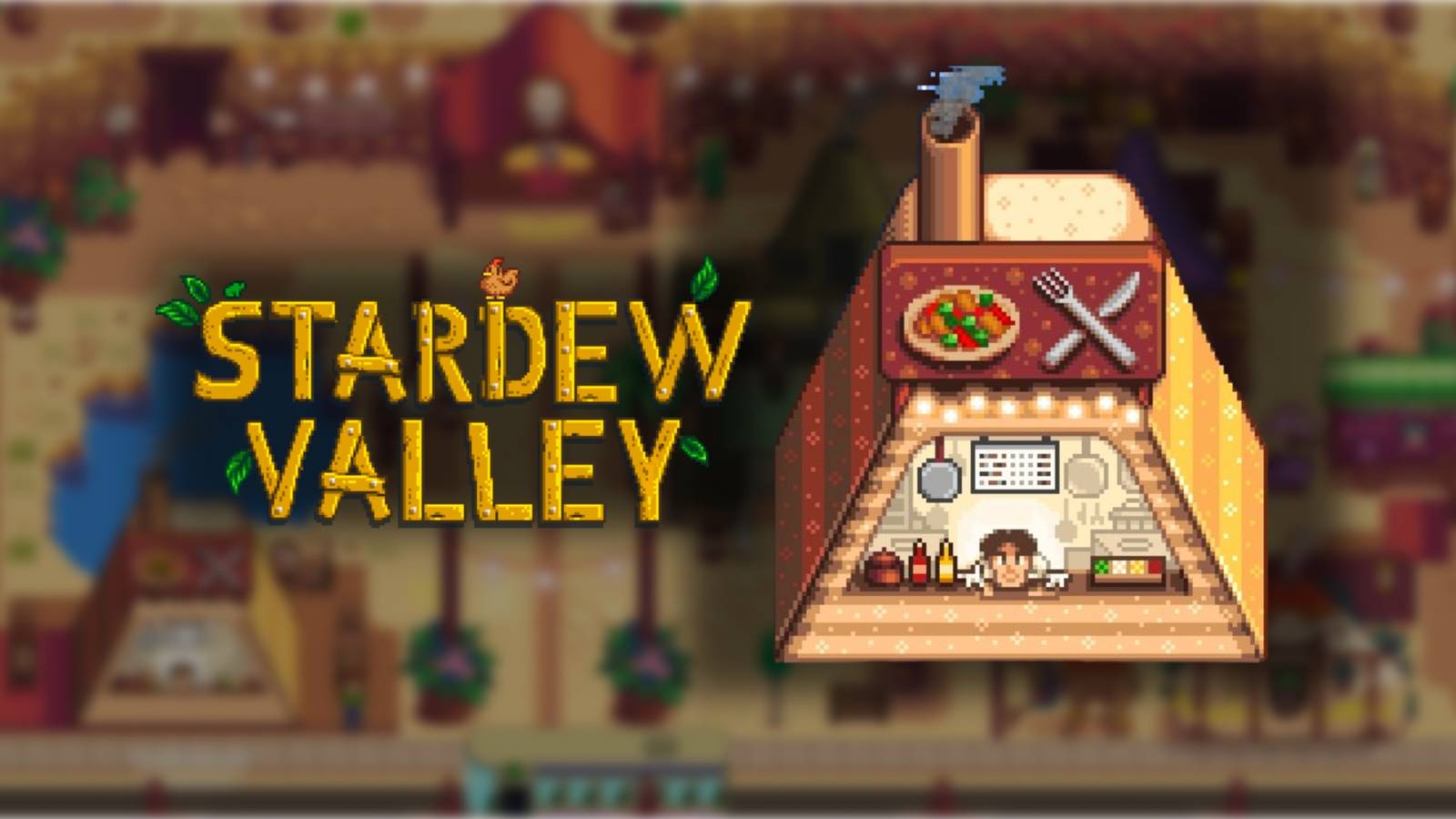 Best Food Options At The Desert Festival In Stardew Valley