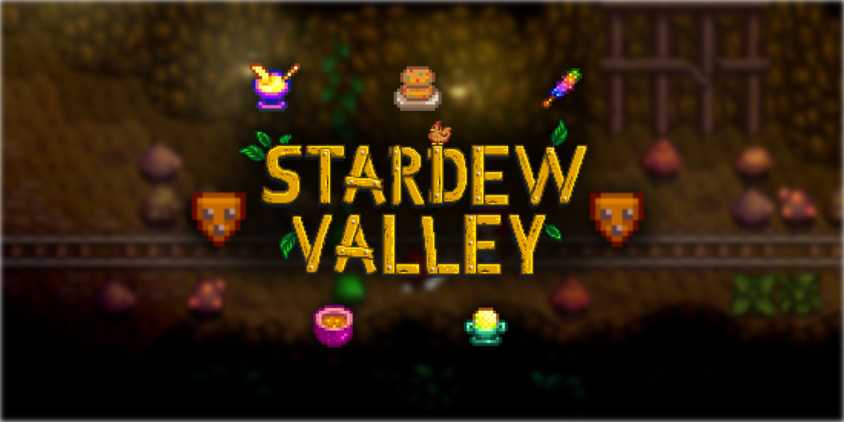 Where To Find All Special Items In The Stardew Valley Mines