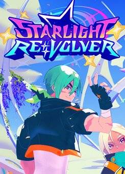 Starlight Re:Volver Is a Multiplayer Roguelite Game That Turns Friends ...