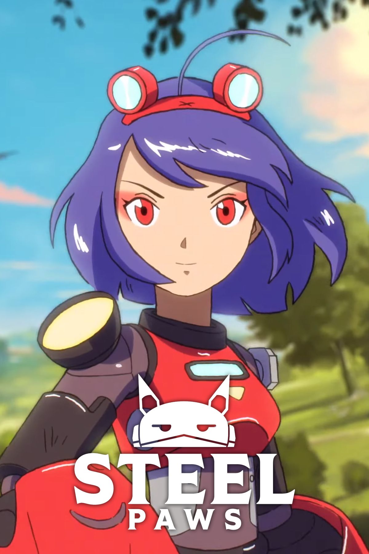 Steel Paws News, Trailer, Guides, and More