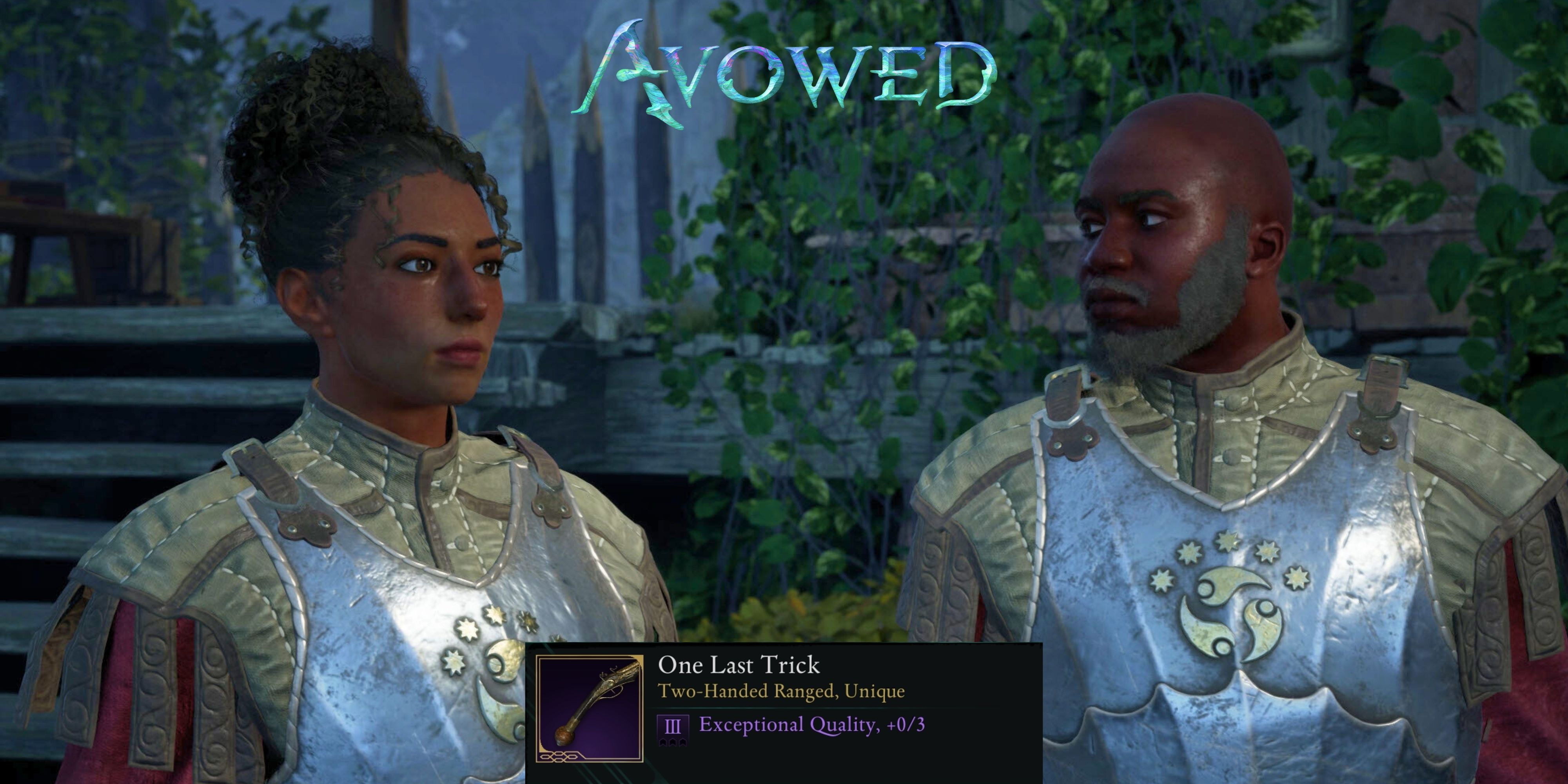 How Avowed Embraces a Timeless Video Game Exploration Trope