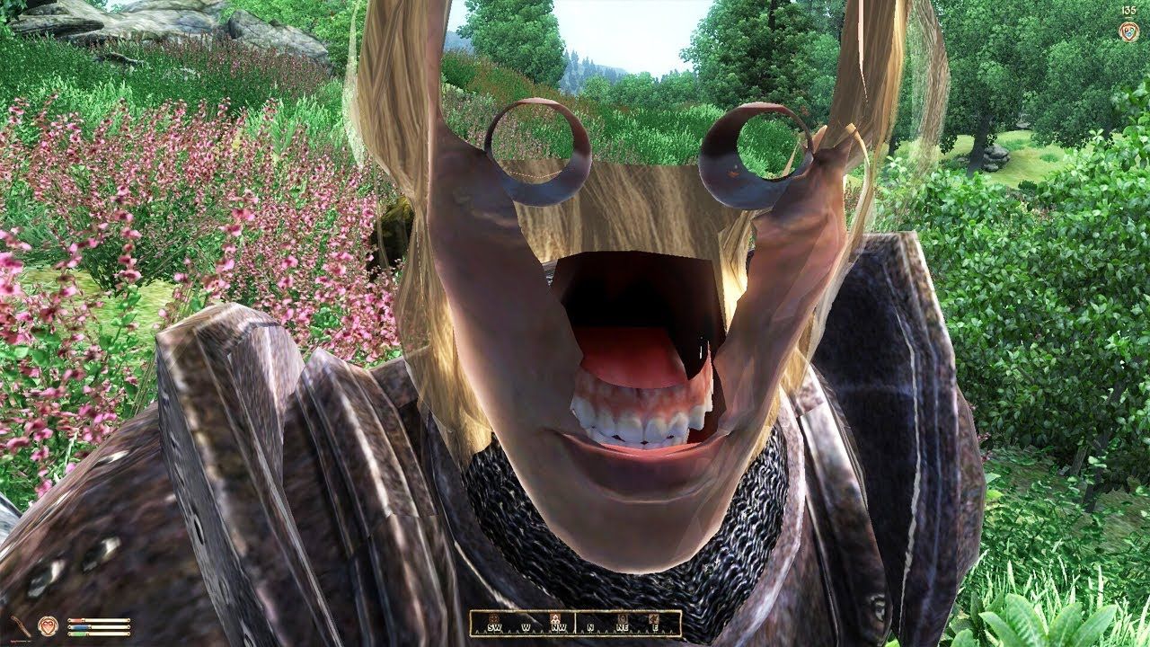 7 Open-World Games With The Best Jungle Exploration