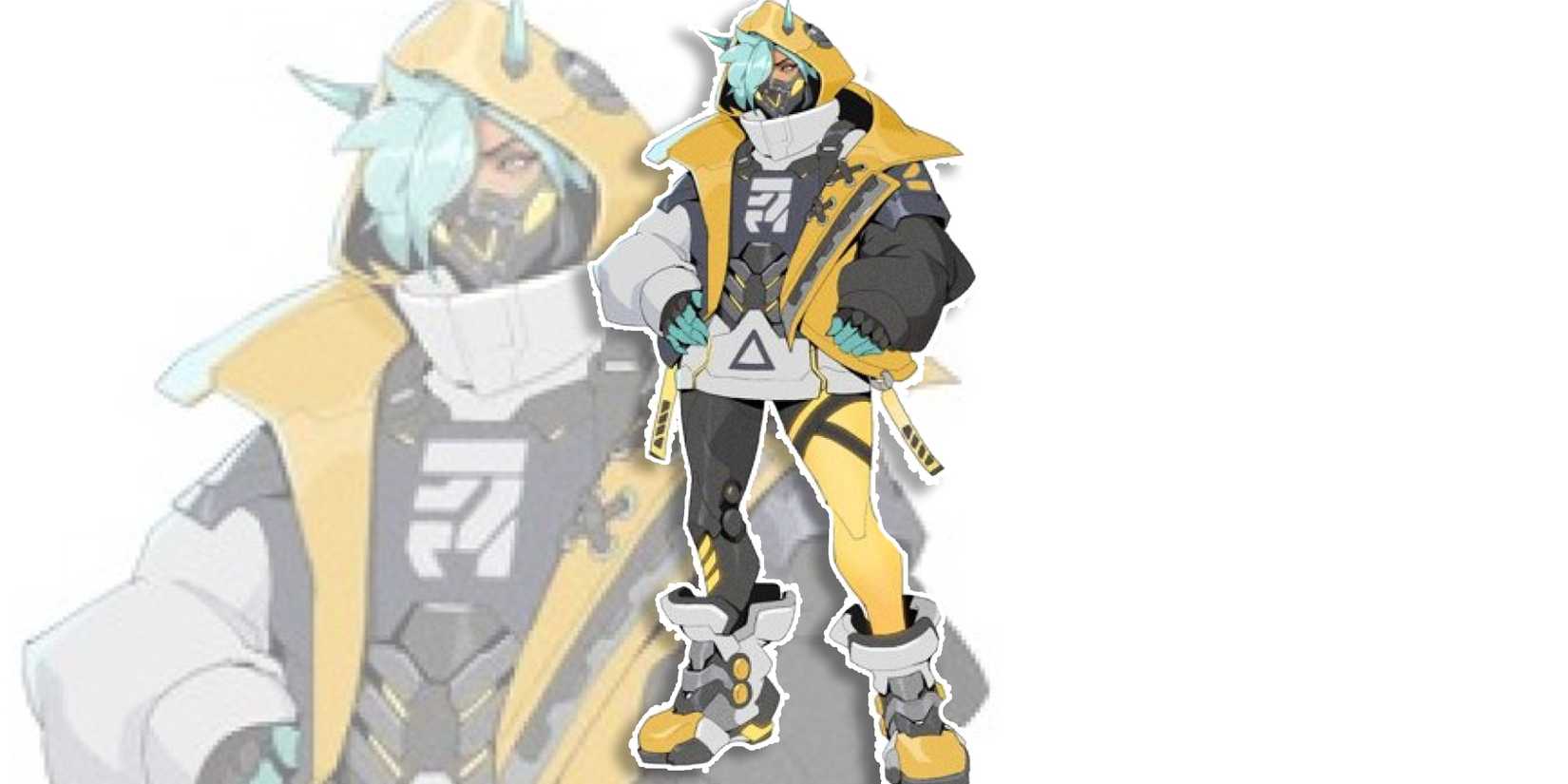 Best Overwatch 2 Survey Skins (Feb. 2025)