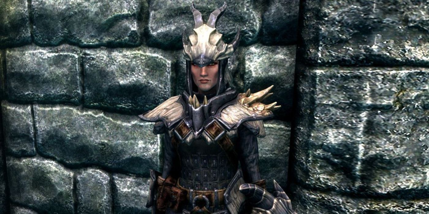 Dragonscale Armor Skyrim